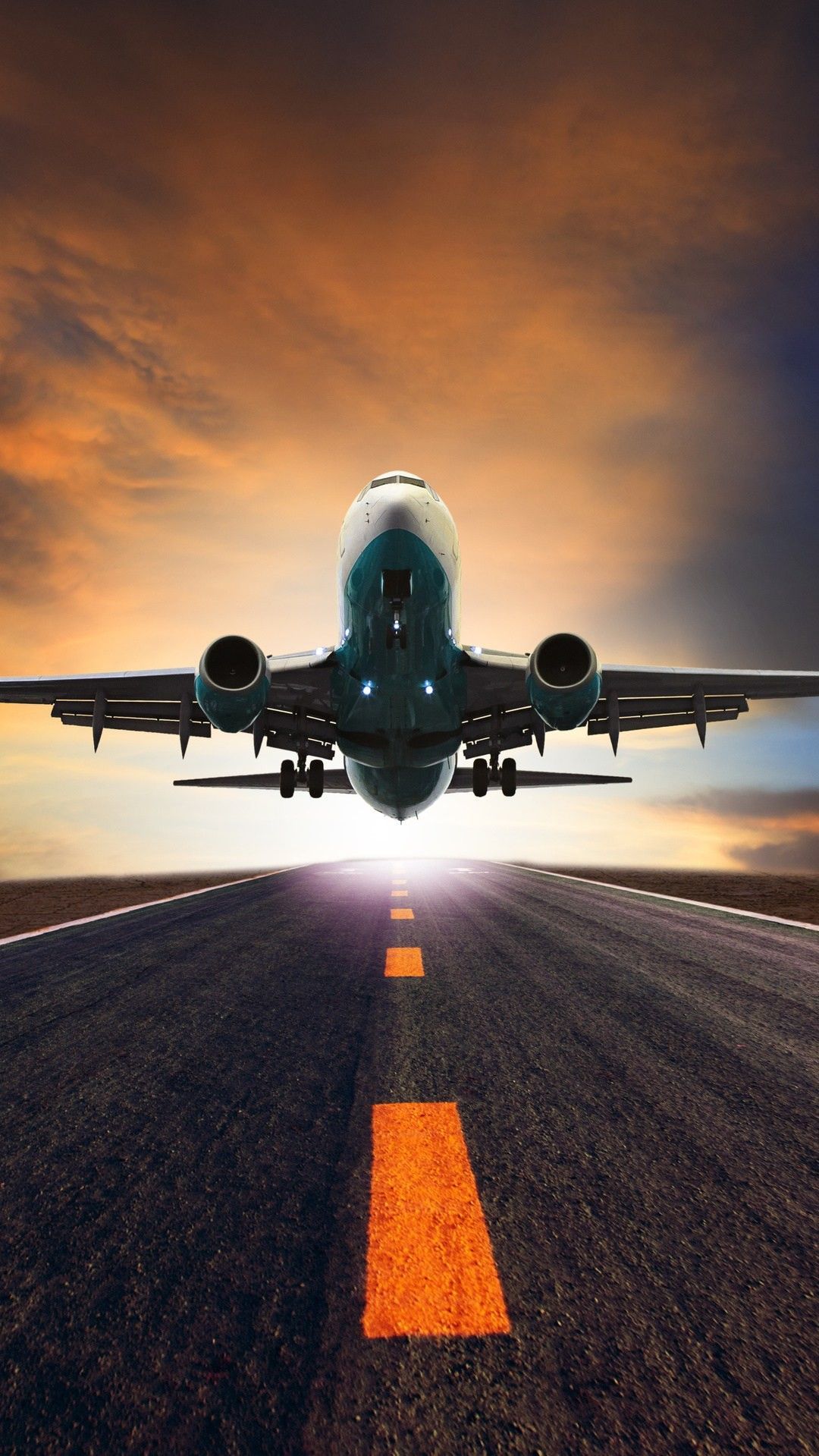 Airfield Wallpapers - Top Free Airfield Backgrounds - WallpaperAccess