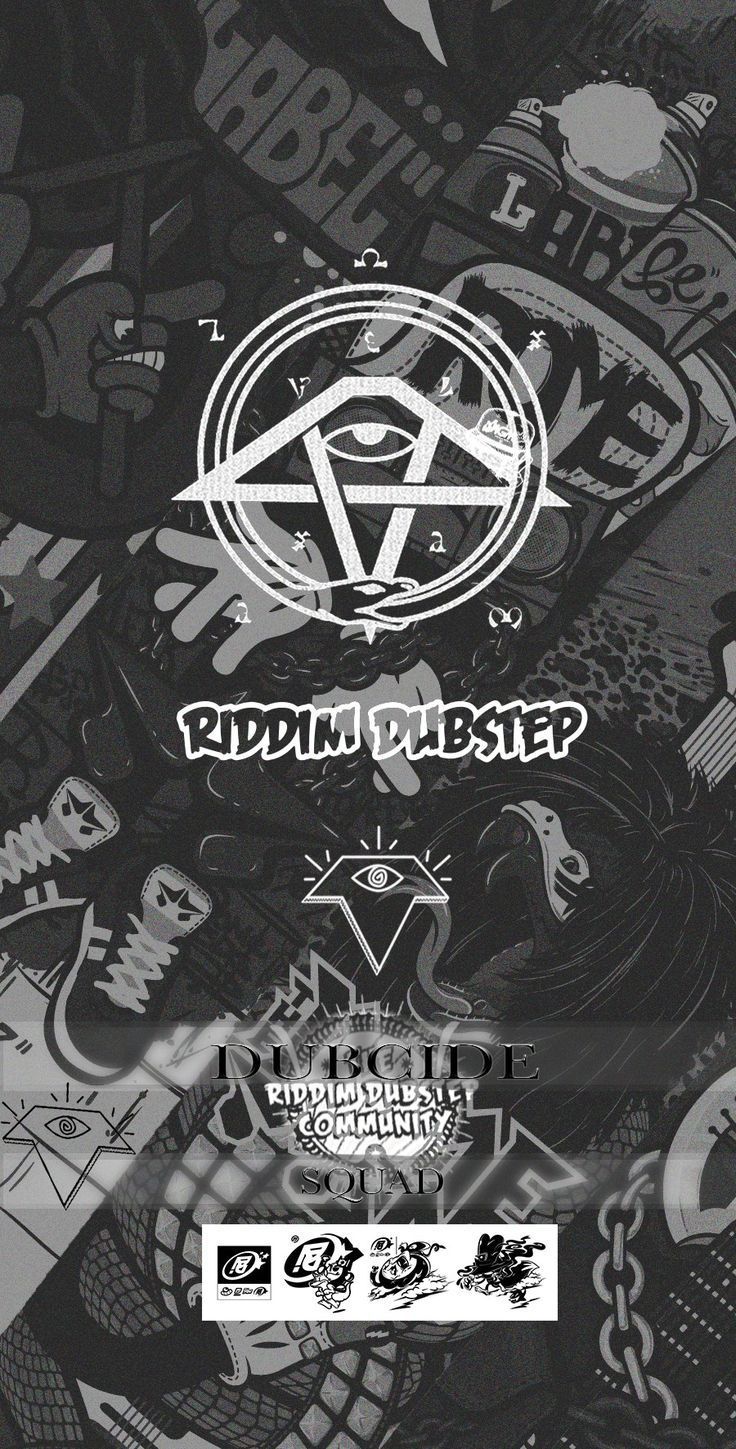 Riddim Wallpapers - Top Free Riddim Backgrounds - WallpaperAccess