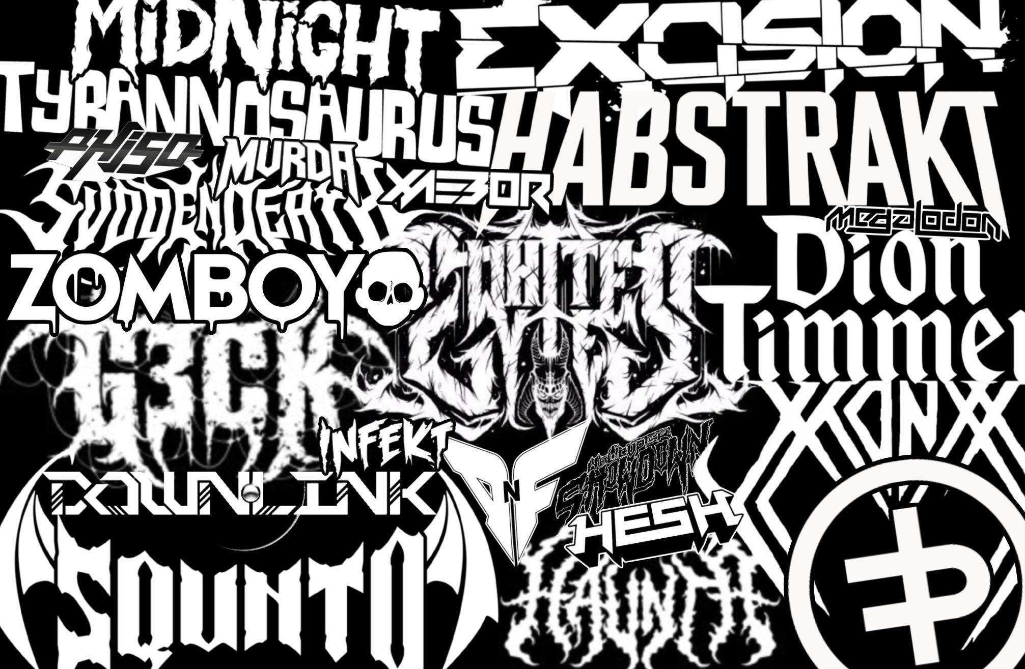 Riddim Wallpapers - Top Free Riddim Backgrounds - WallpaperAccess