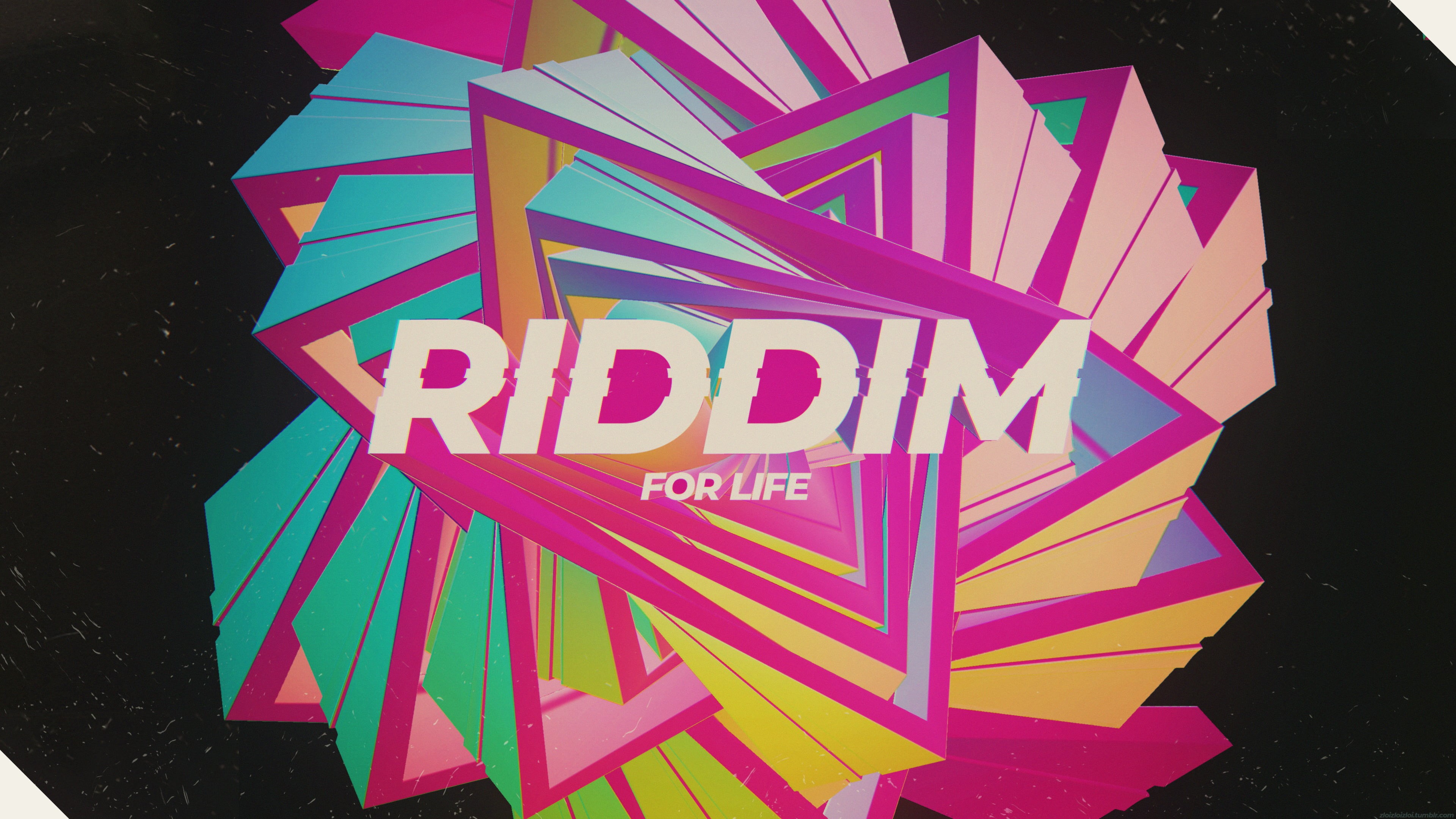 Riddim Wallpapers - Top Free Riddim Backgrounds - WallpaperAccess