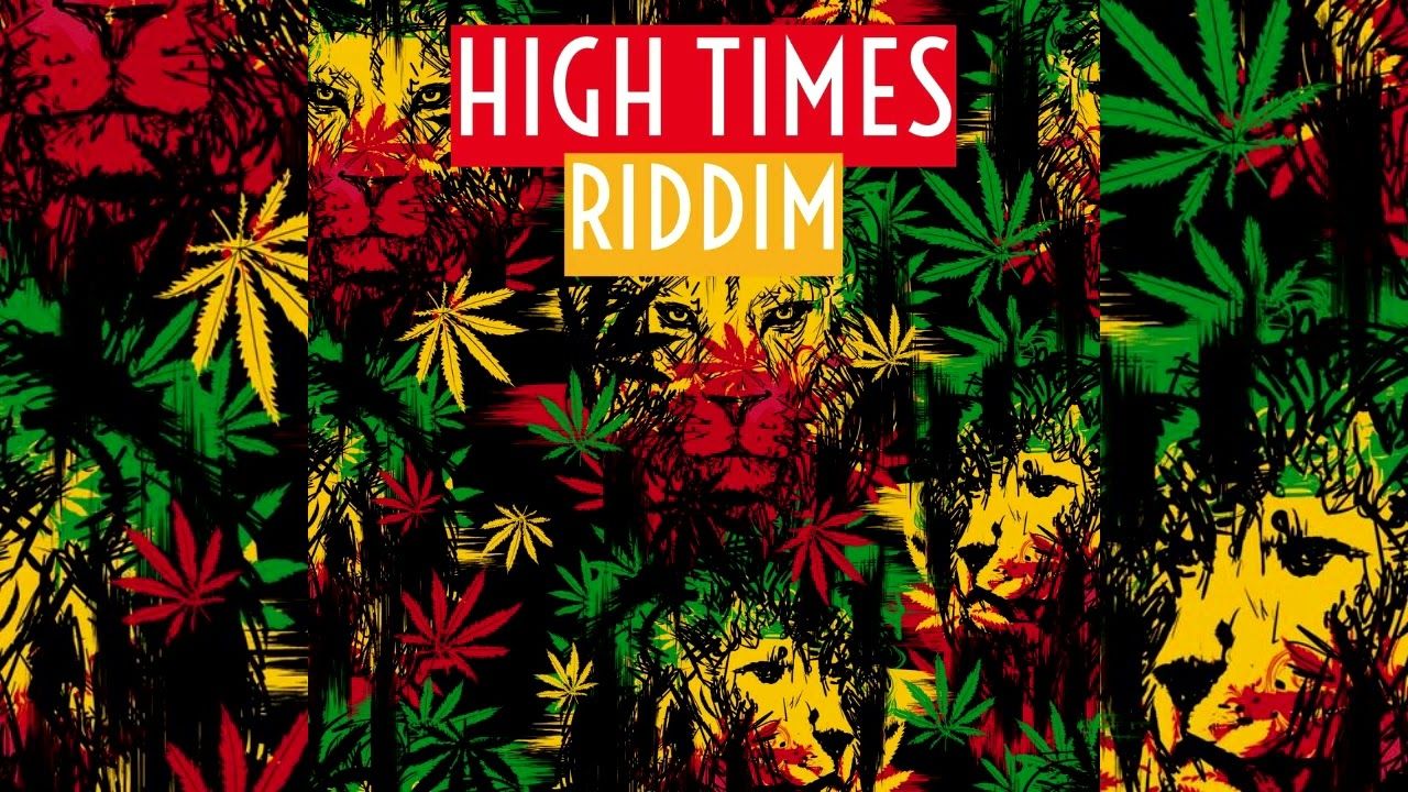 Riddim Wallpapers - Top Free Riddim Backgrounds - WallpaperAccess