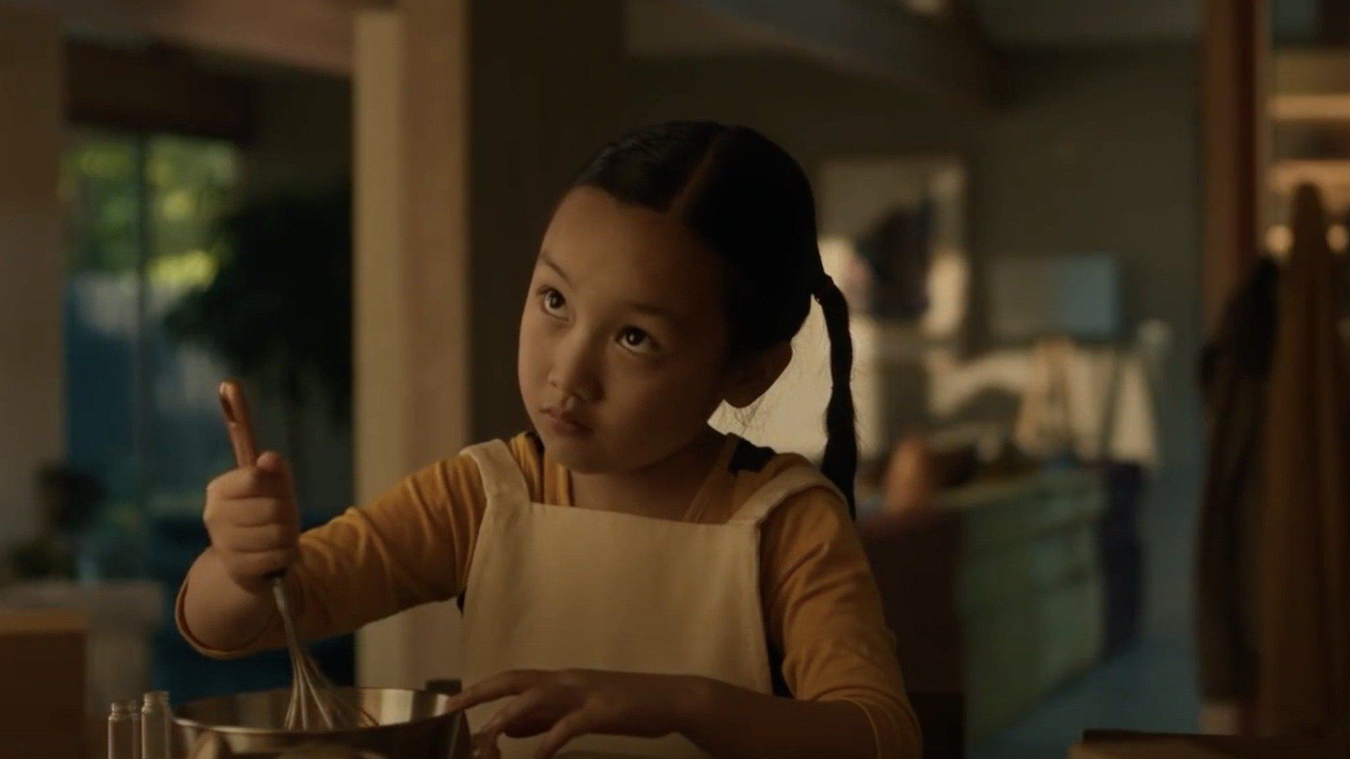 After Yang Wallpapers - Top Free After Yang Backgrounds - WallpaperAccess