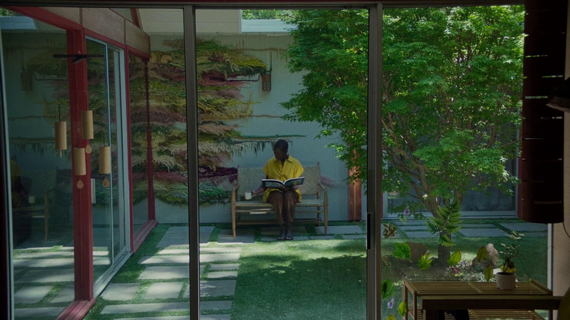 After Yang Wallpapers - Top Free After Yang Backgrounds - WallpaperAccess