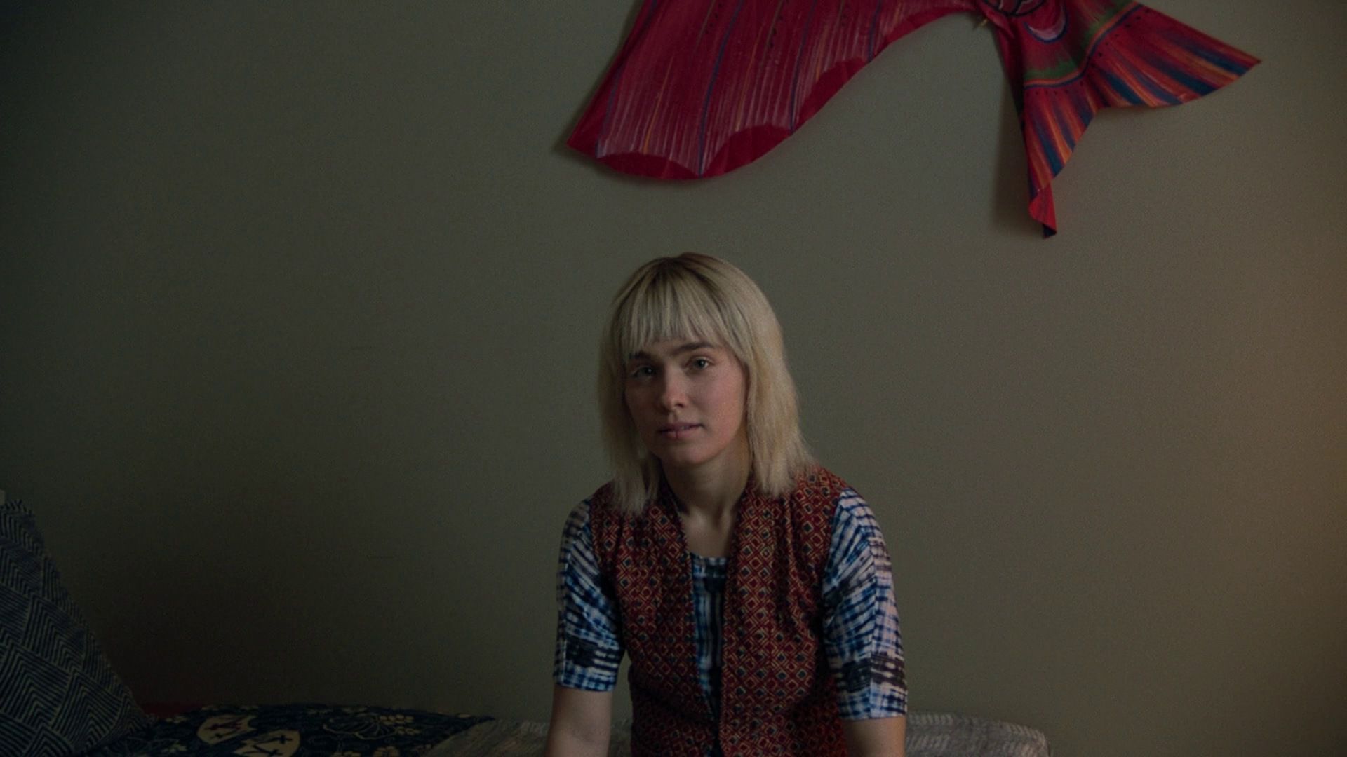 After Yang Wallpapers - Top Free After Yang Backgrounds - WallpaperAccess