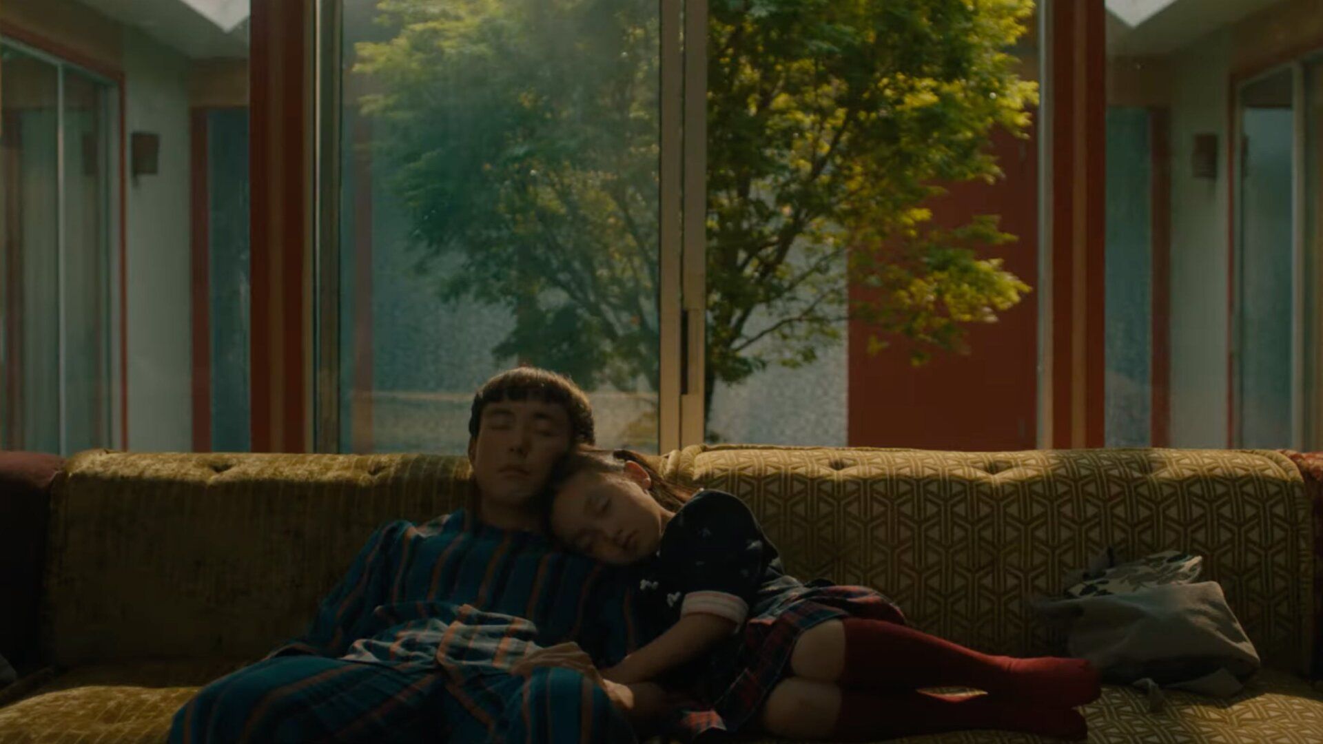 After Yang Wallpapers - Top Free After Yang Backgrounds - WallpaperAccess