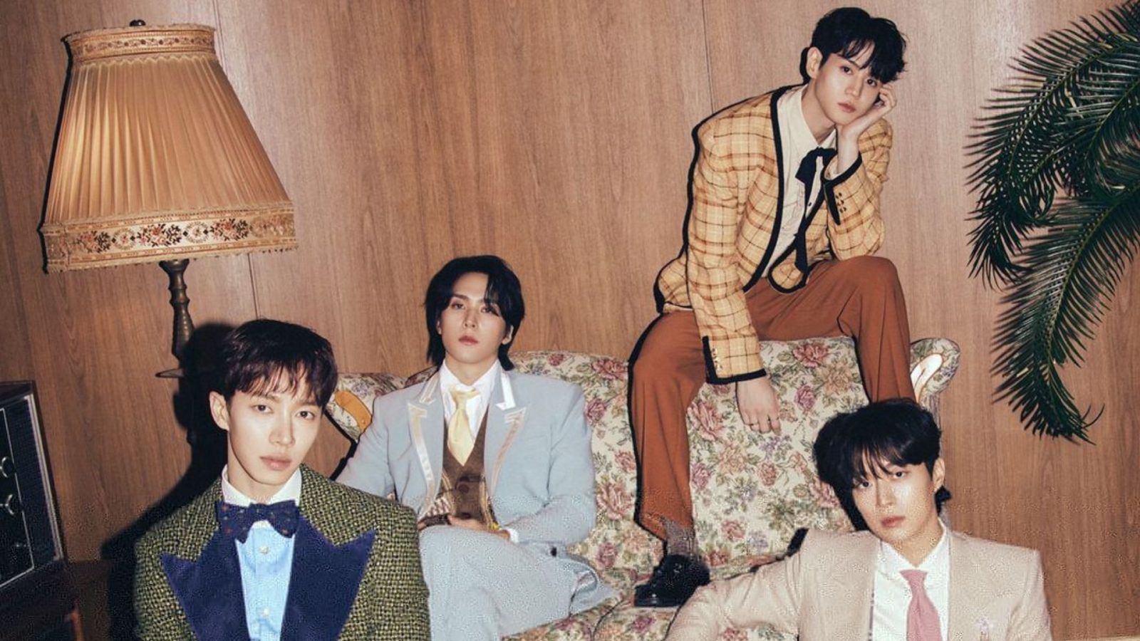 Lamp Band Wallpapers - Top Free Lamp Band Backgrounds - WallpaperAccess