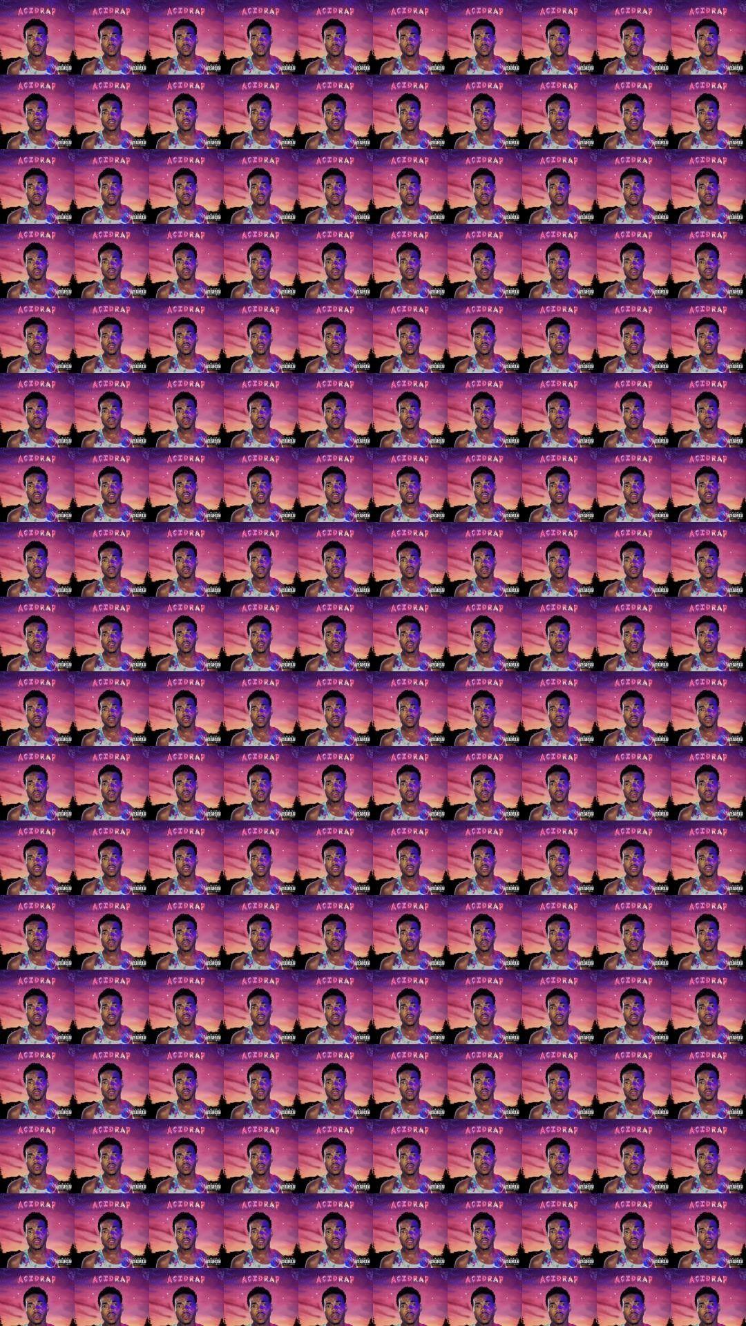 Acid Rap Wallpapers - Top Free Acid Rap Backgrounds - WallpaperAccess