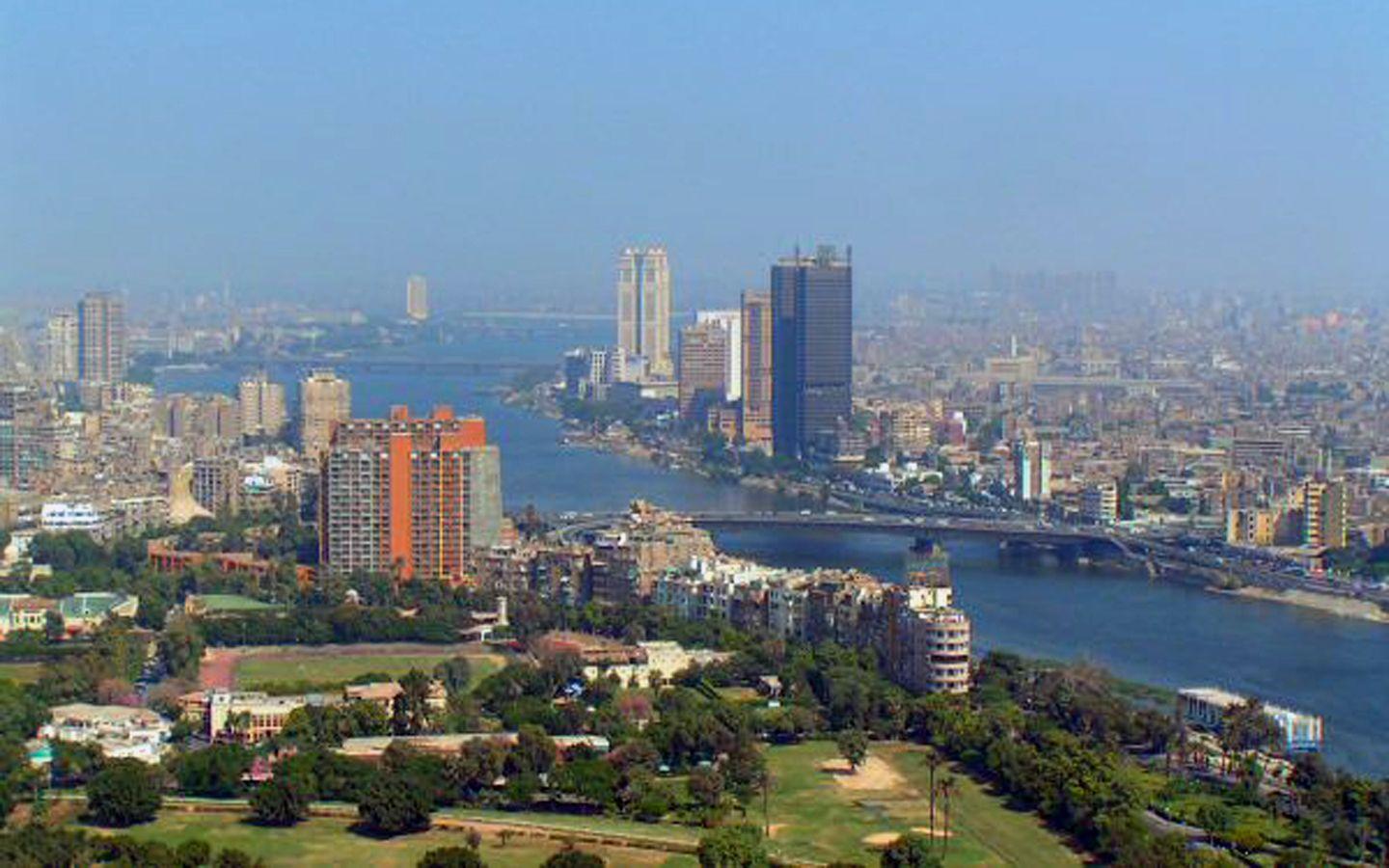 Cairo Skyline Wallpapers - Top Free Cairo Skyline Backgrounds ...