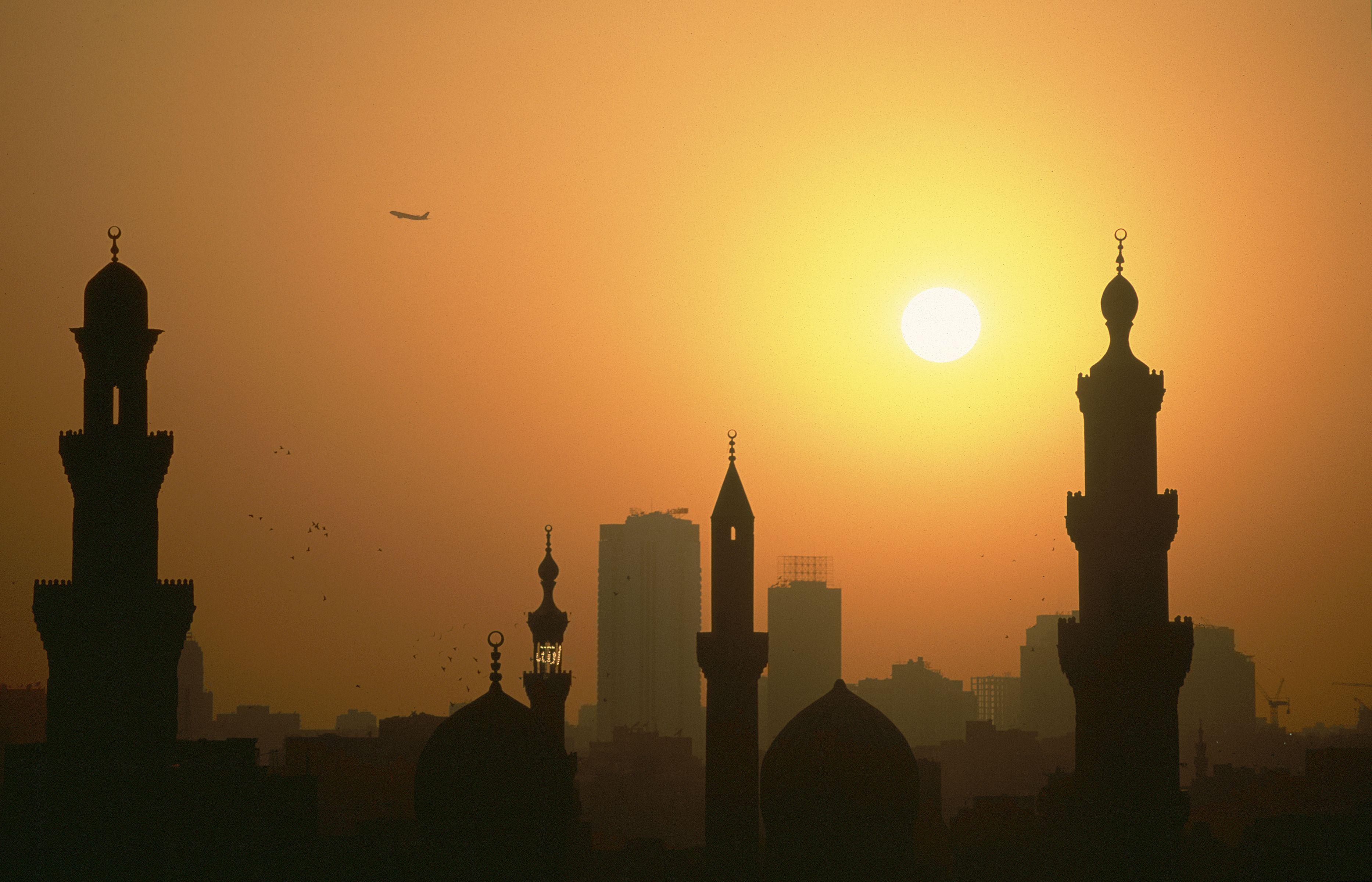 Cairo Skyline Wallpapers - Top Free Cairo Skyline Backgrounds ...