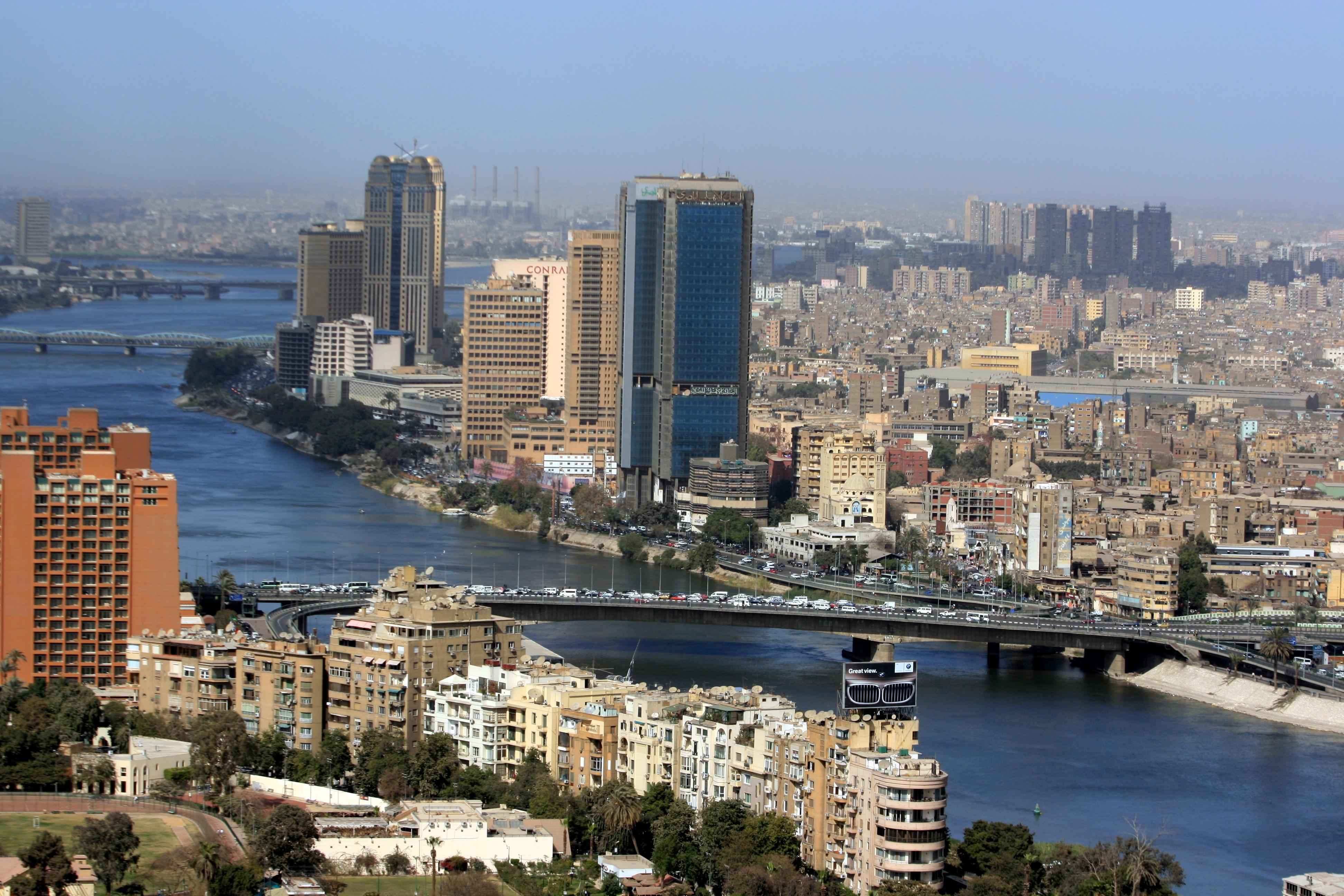 Cairo Skyline Wallpapers Top Free Cairo Skyline Backgrounds