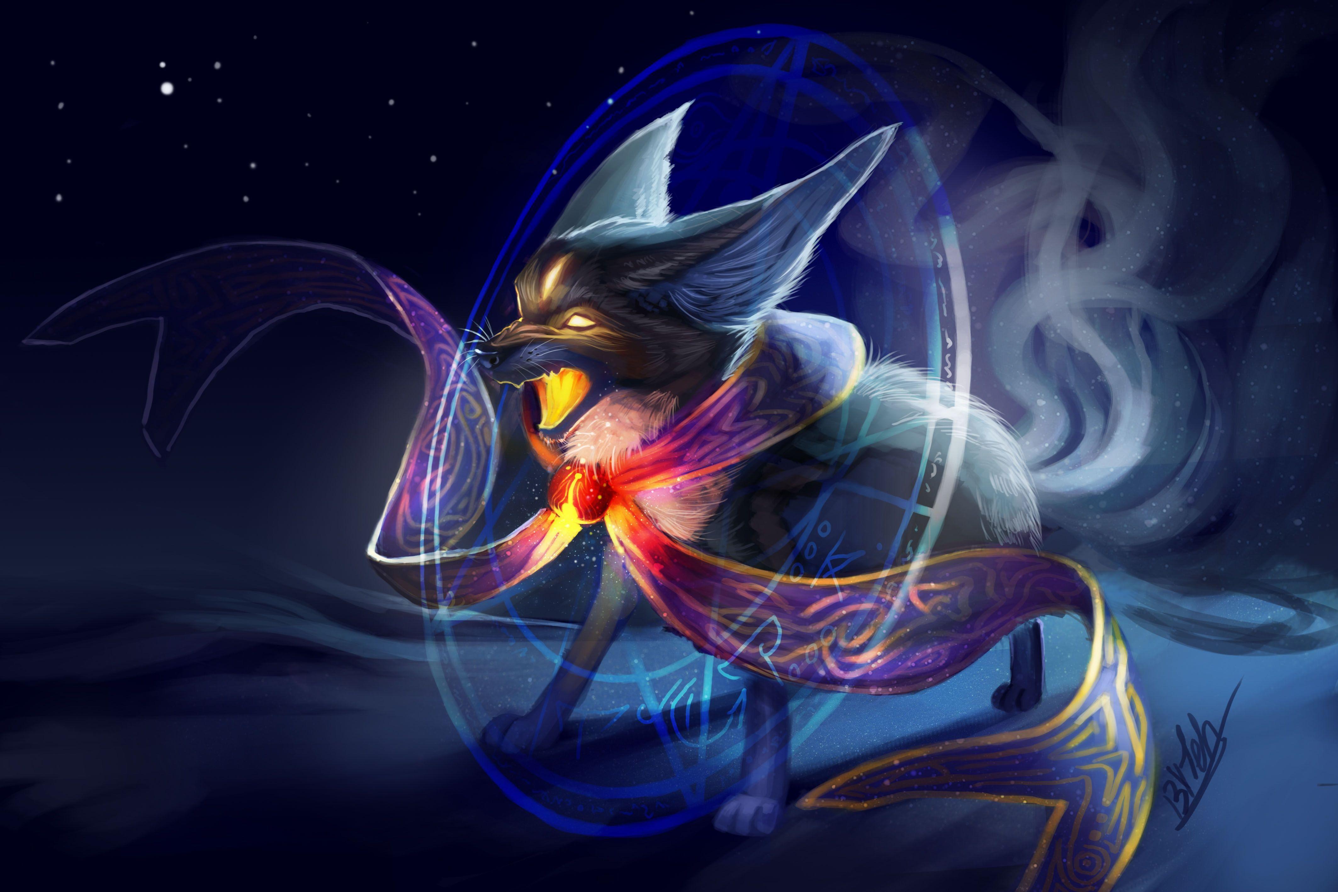 Magic Animal Wallpapers - Top Free Magic Animal Backgrounds ...