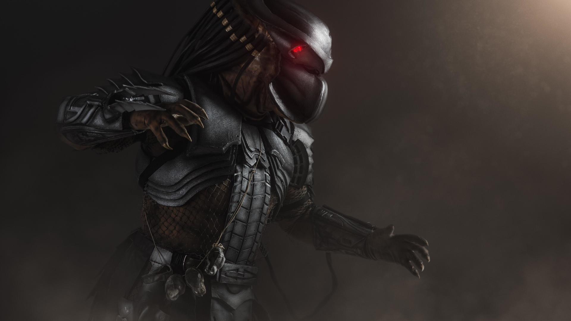 Predator Laptop Wallpapers - Top Free Predator Laptop Backgrounds ...