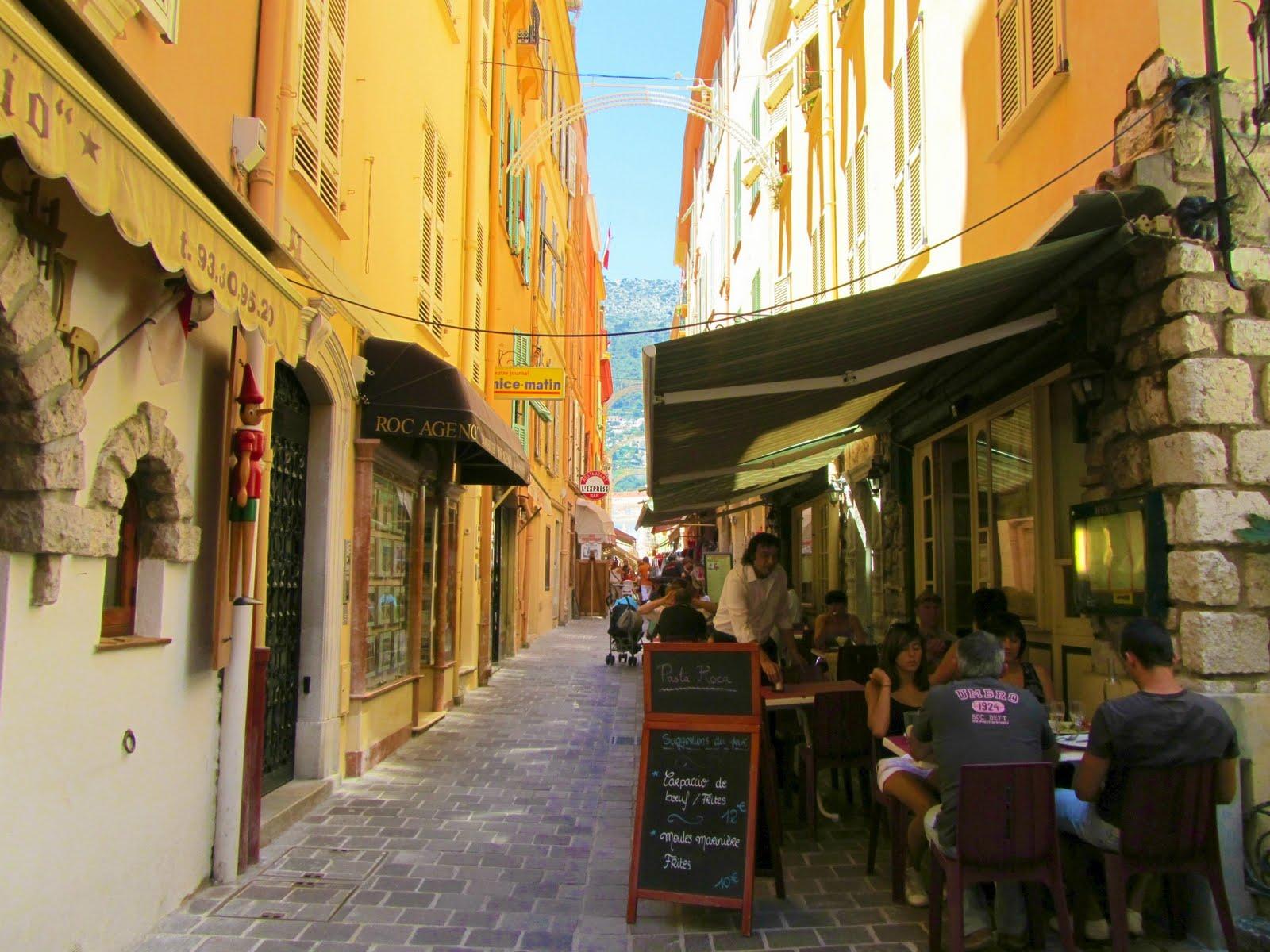 Monaco Street Wallpapers - Top Free Monaco Street Backgrounds ...