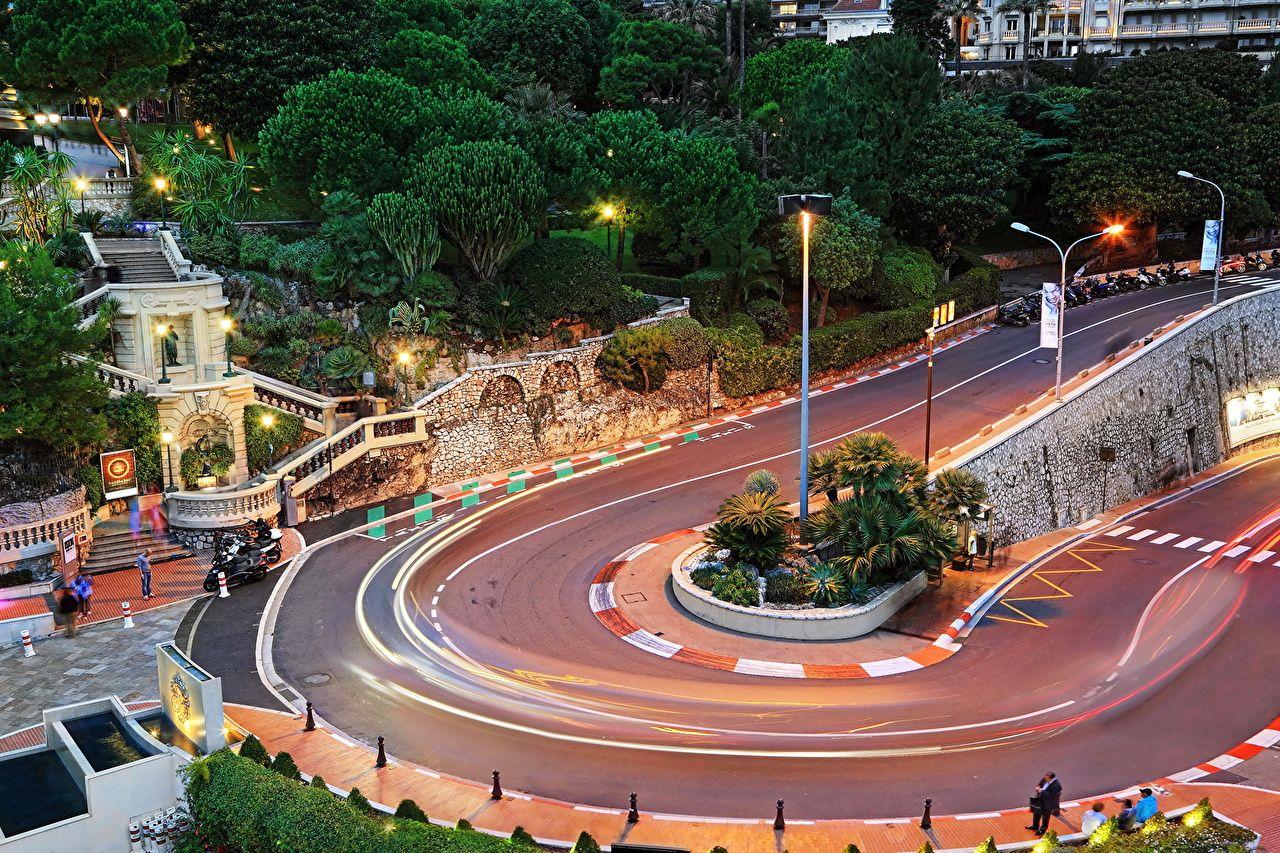 Monaco Street Wallpapers - Top Free Monaco Street Backgrounds ...
