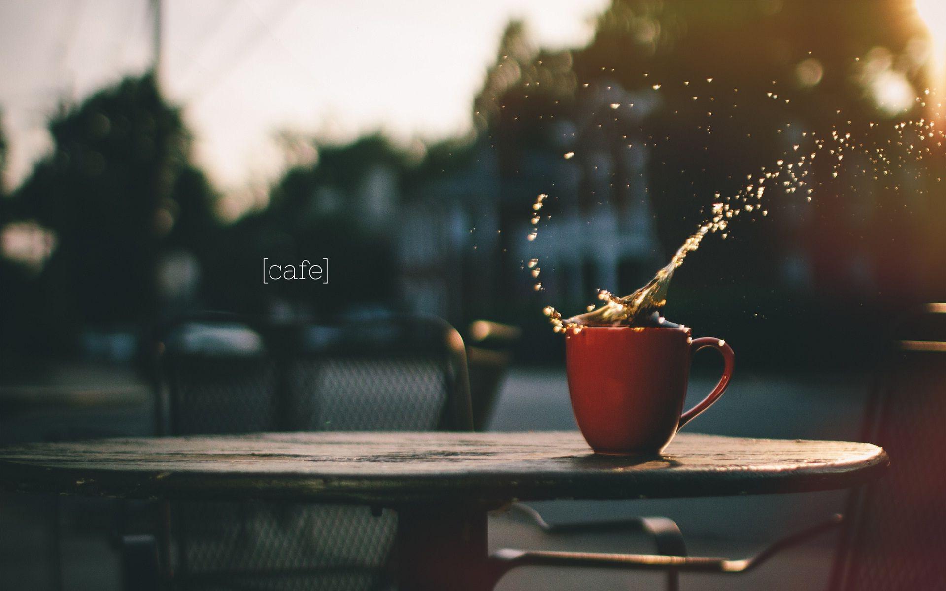 Paris Cafe Wallpapers - Top Free Paris Cafe Backgrounds - WallpaperAccess