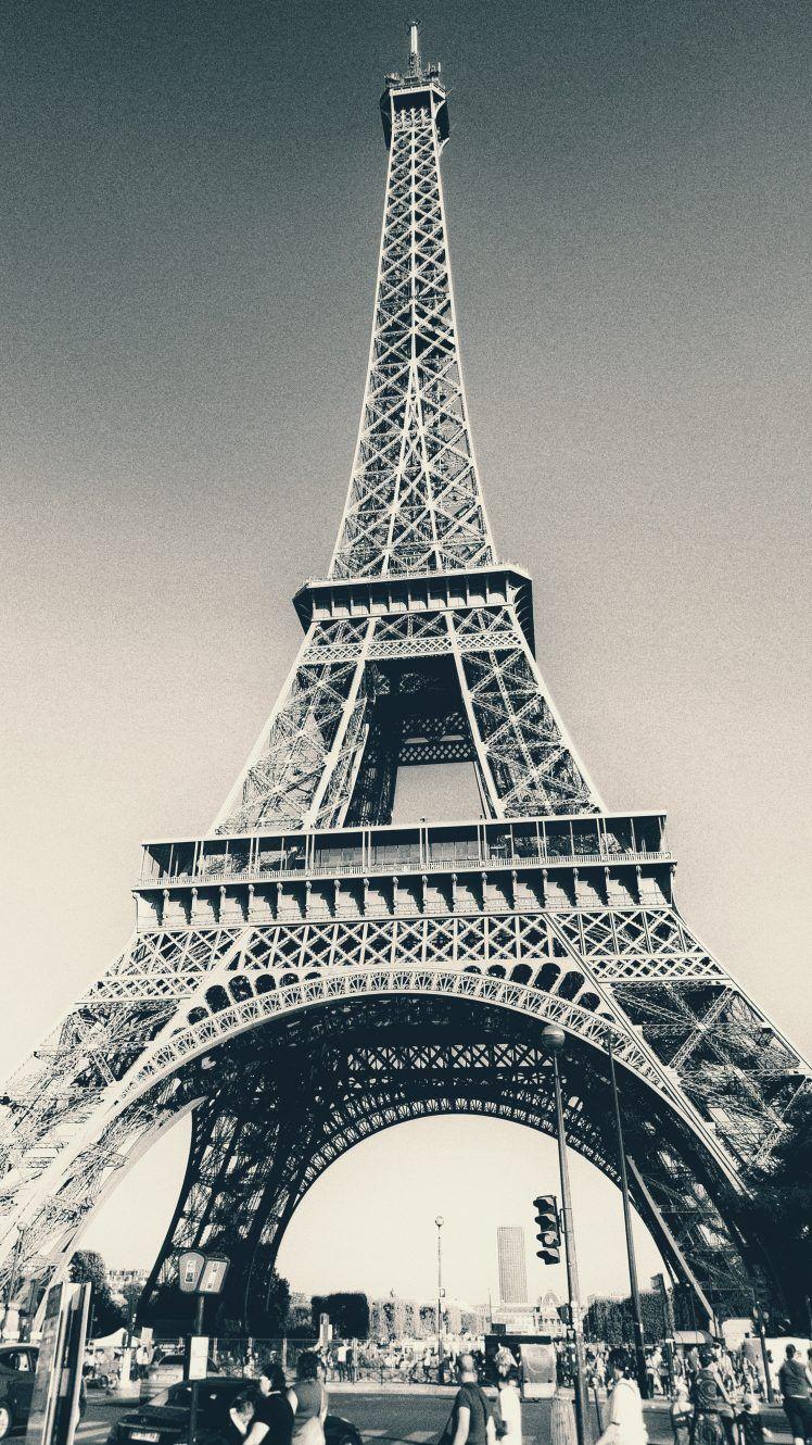 France Paris Vintage Wallpapers - Top Free France Paris Vintage ...