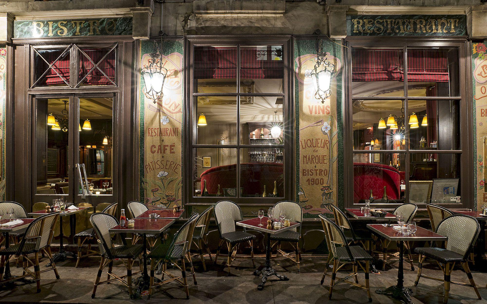 Paris Cafe Wallpapers - Top Free Paris Cafe Backgrounds - WallpaperAccess