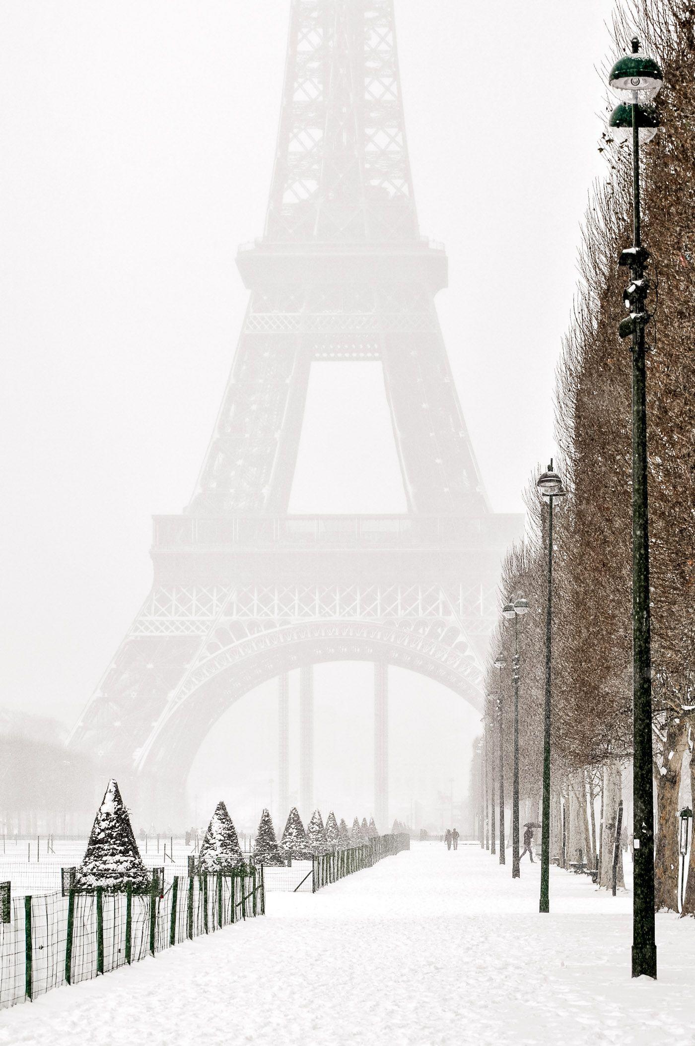 Paris Winter Wallpapers - Top Free Paris Winter Backgrounds ...