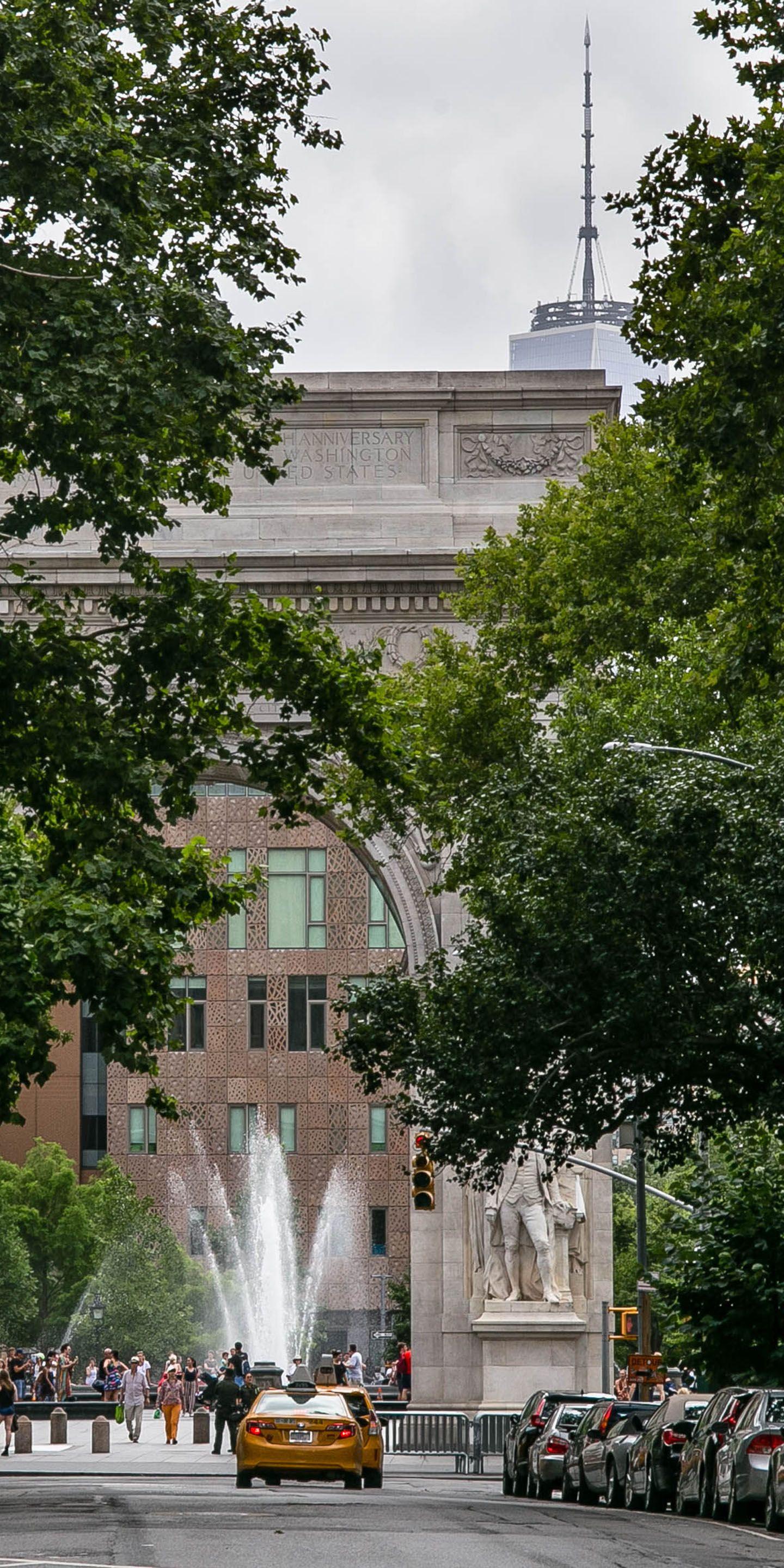 NYU Wallpapers - Top Free NYU Backgrounds - WallpaperAccess