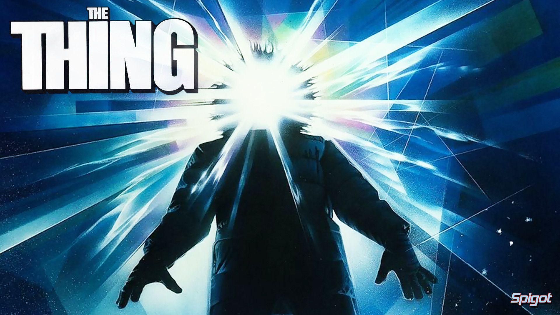 The Thing Wallpapers - Top Free The Thing Backgrounds - WallpaperAccess
