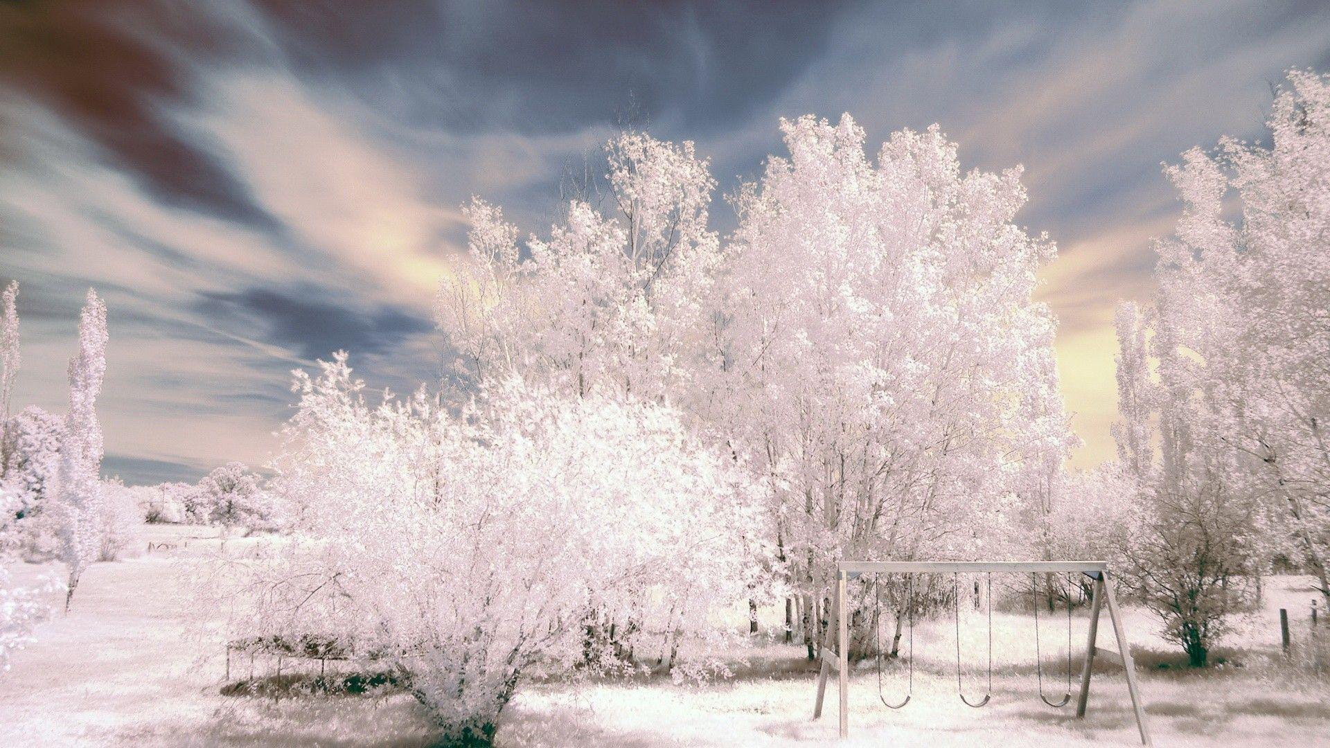 Winter Fairy Wallpapers - Top Free Winter Fairy Backgrounds ...