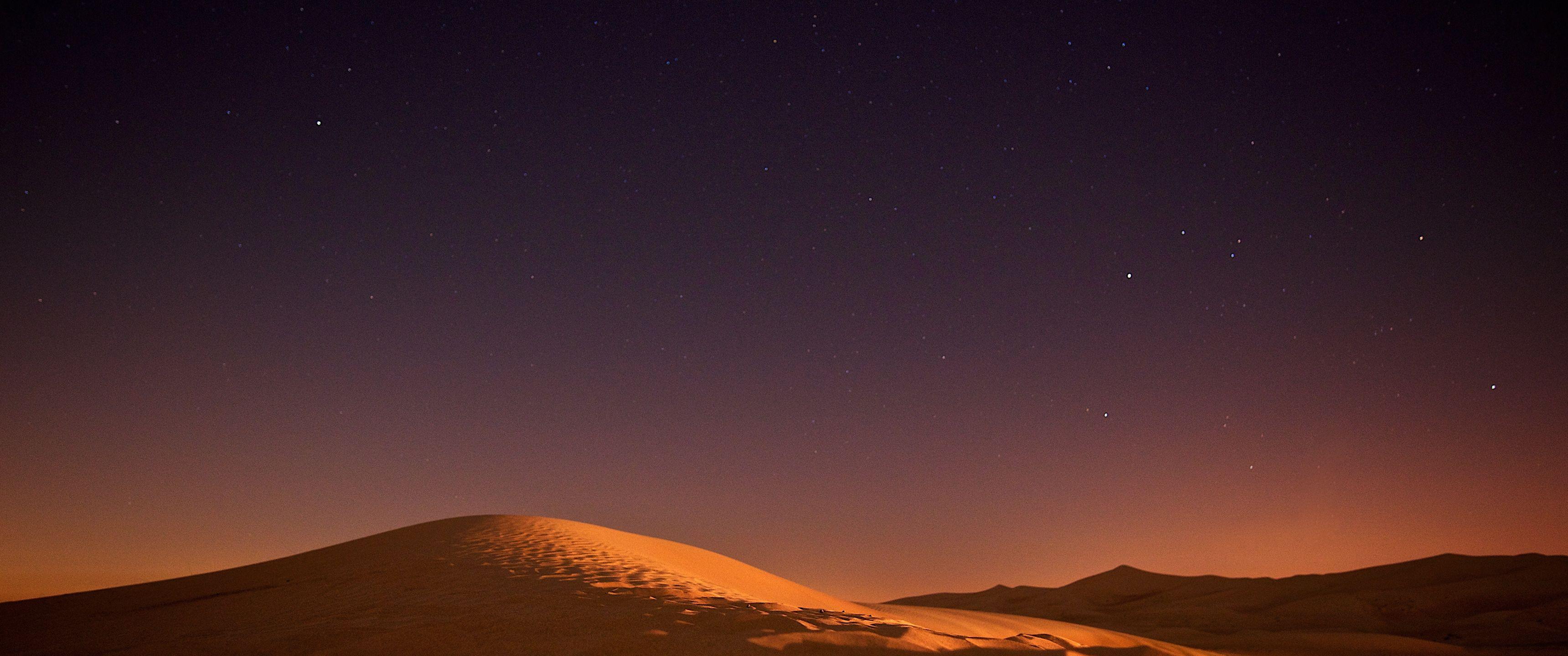 Arabian Desert Night Wallpapers - Top Free Arabian Desert Night ...