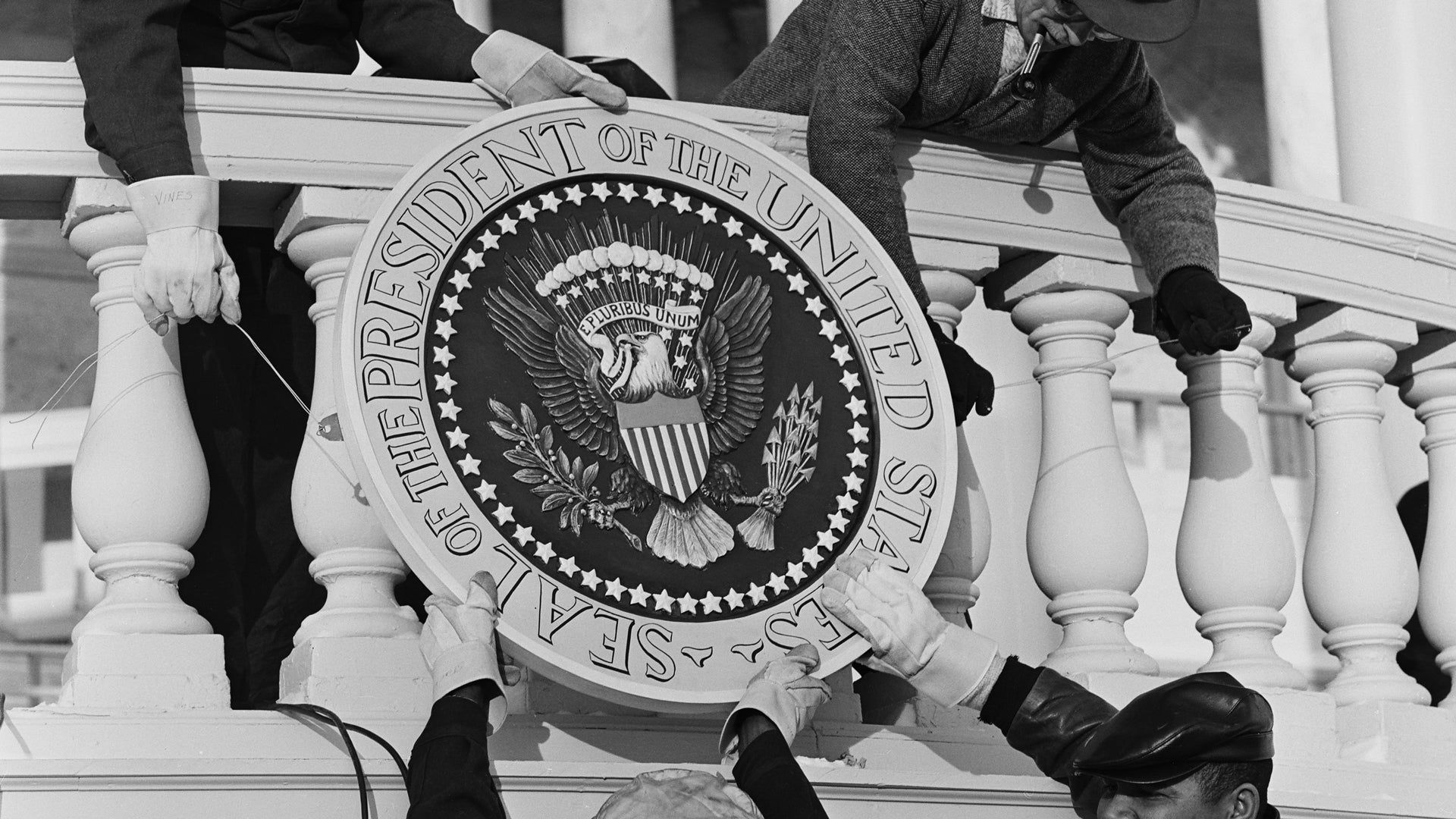 Inauguration Wallpapers - Top Free Inauguration Backgrounds - WallpaperAccess