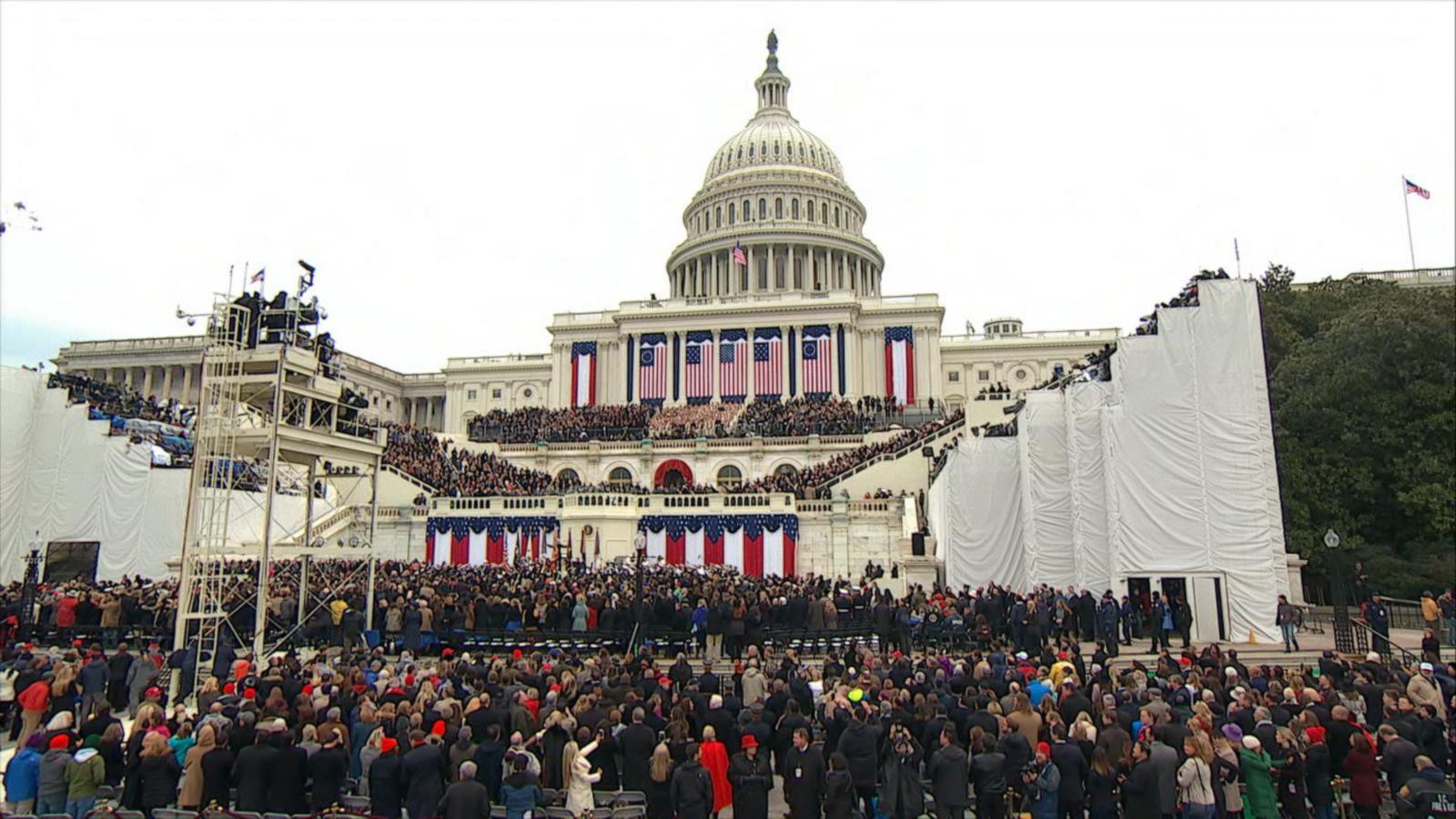 Inauguration Wallpapers - Top Free Inauguration Backgrounds ...