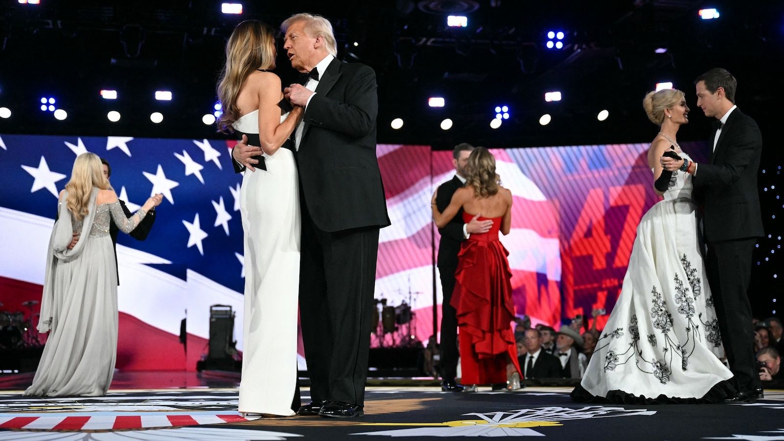 Inauguration Wallpapers - Top Free Inauguration Backgrounds ...