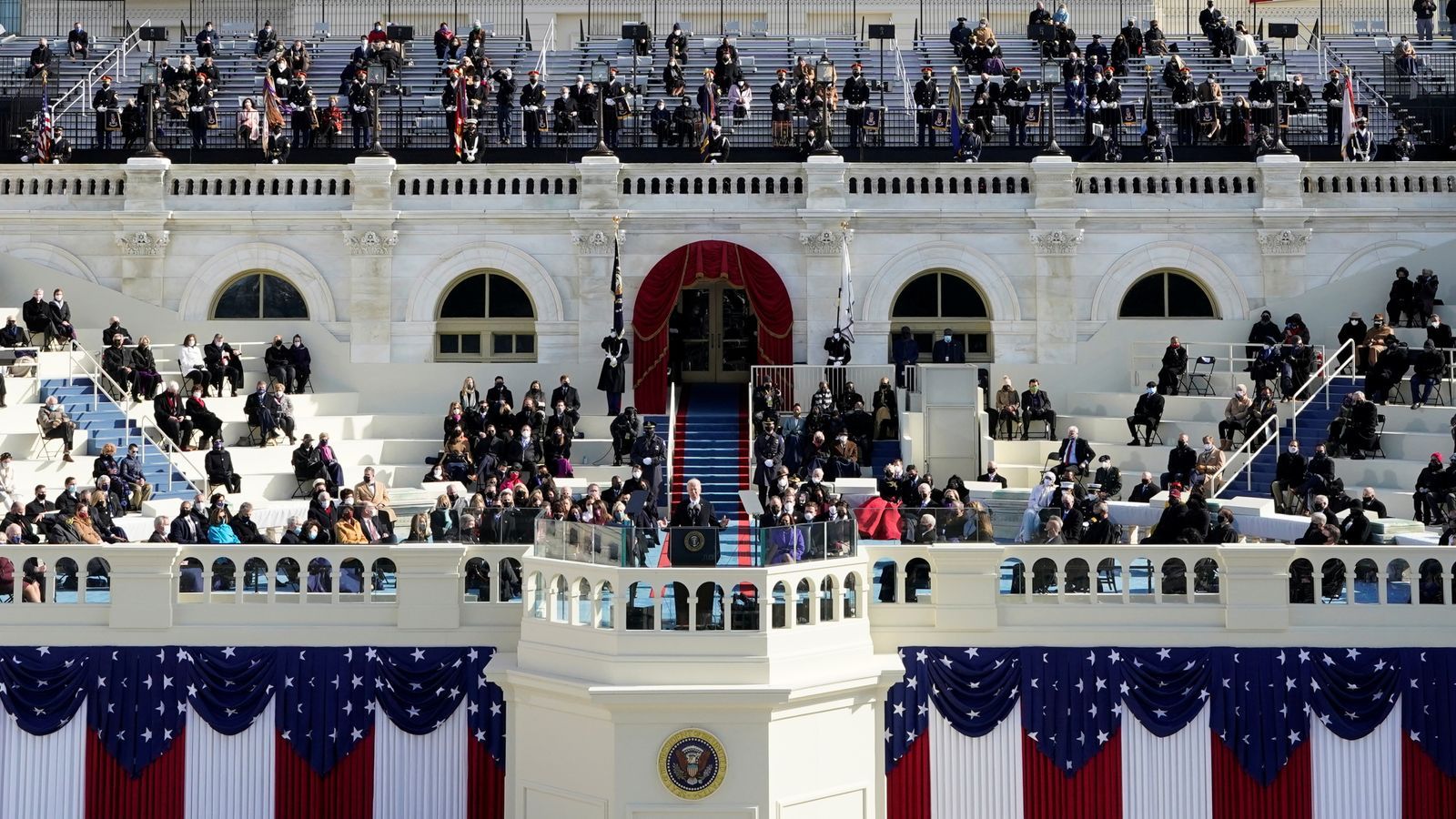 Inauguration Wallpapers - Top Free Inauguration Backgrounds ...