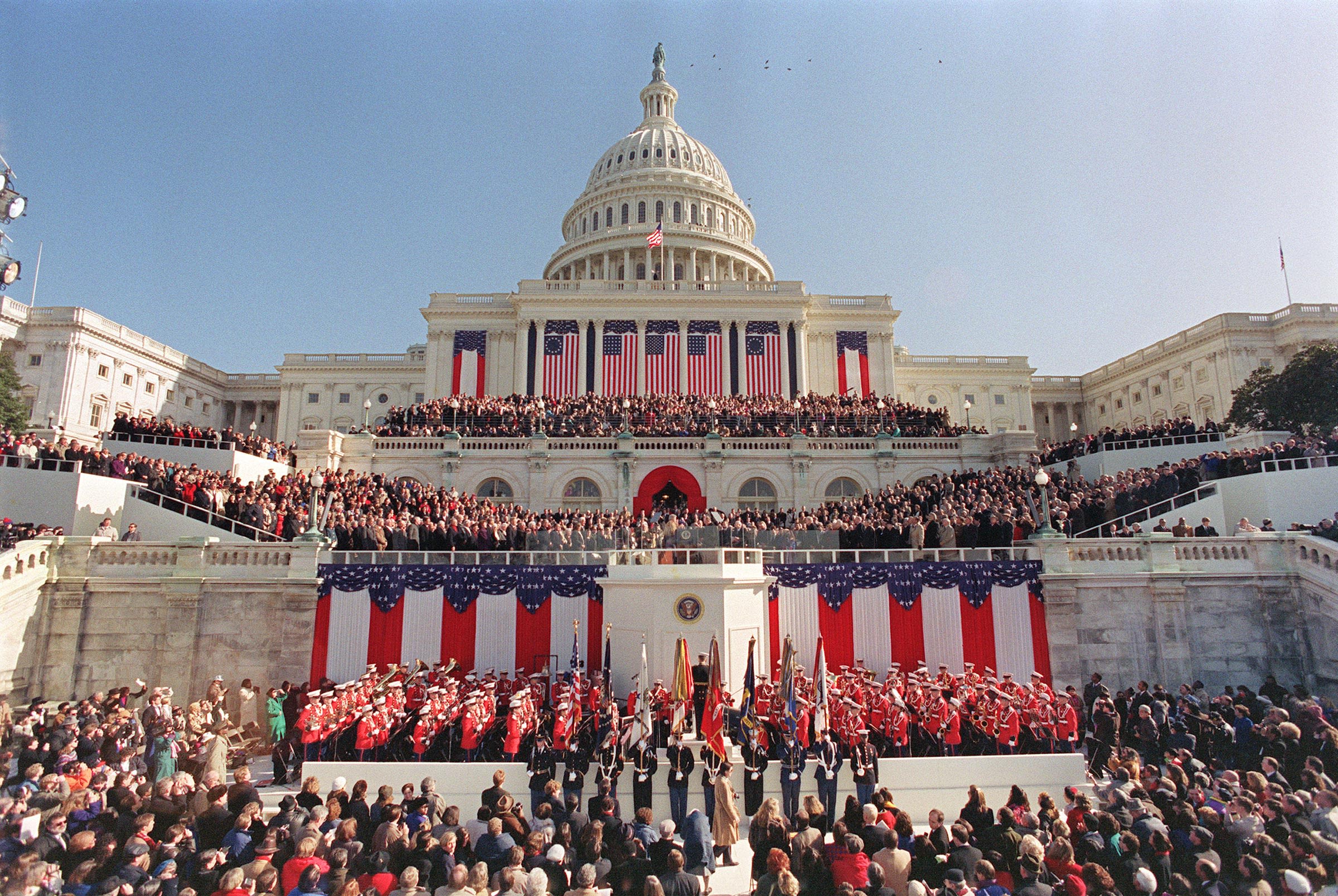 Inauguration Wallpapers - Top Free Inauguration Backgrounds ...