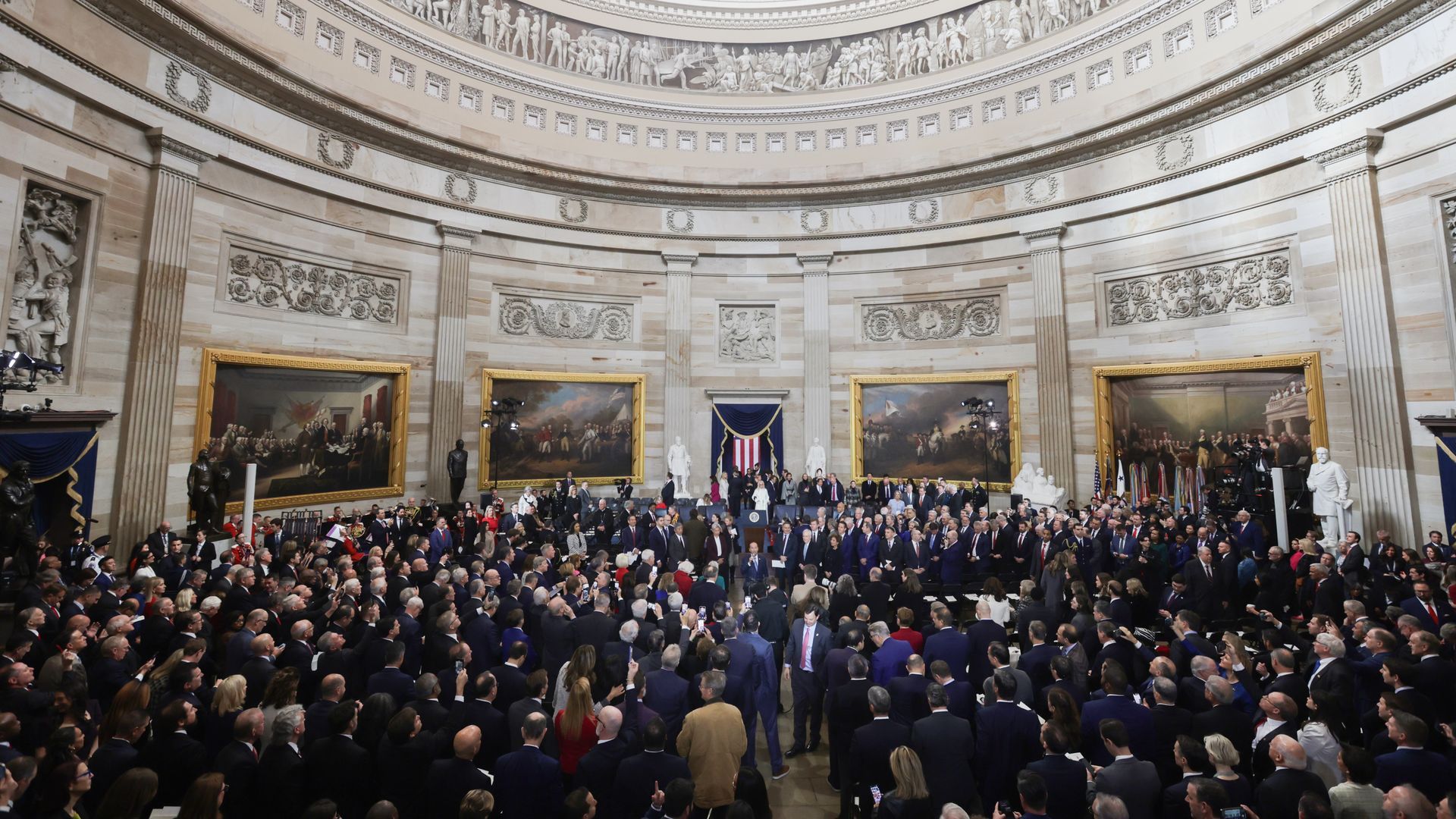 Inauguration Wallpapers - Top Free Inauguration Backgrounds ...