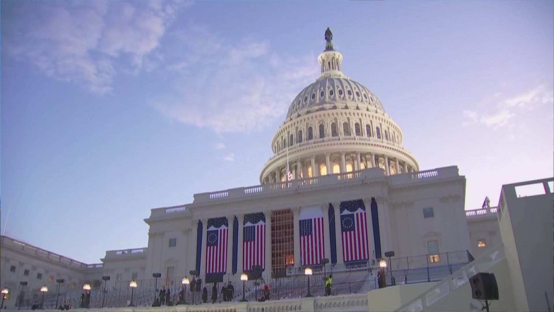 Inauguration Wallpapers - Top Free Inauguration Backgrounds ...