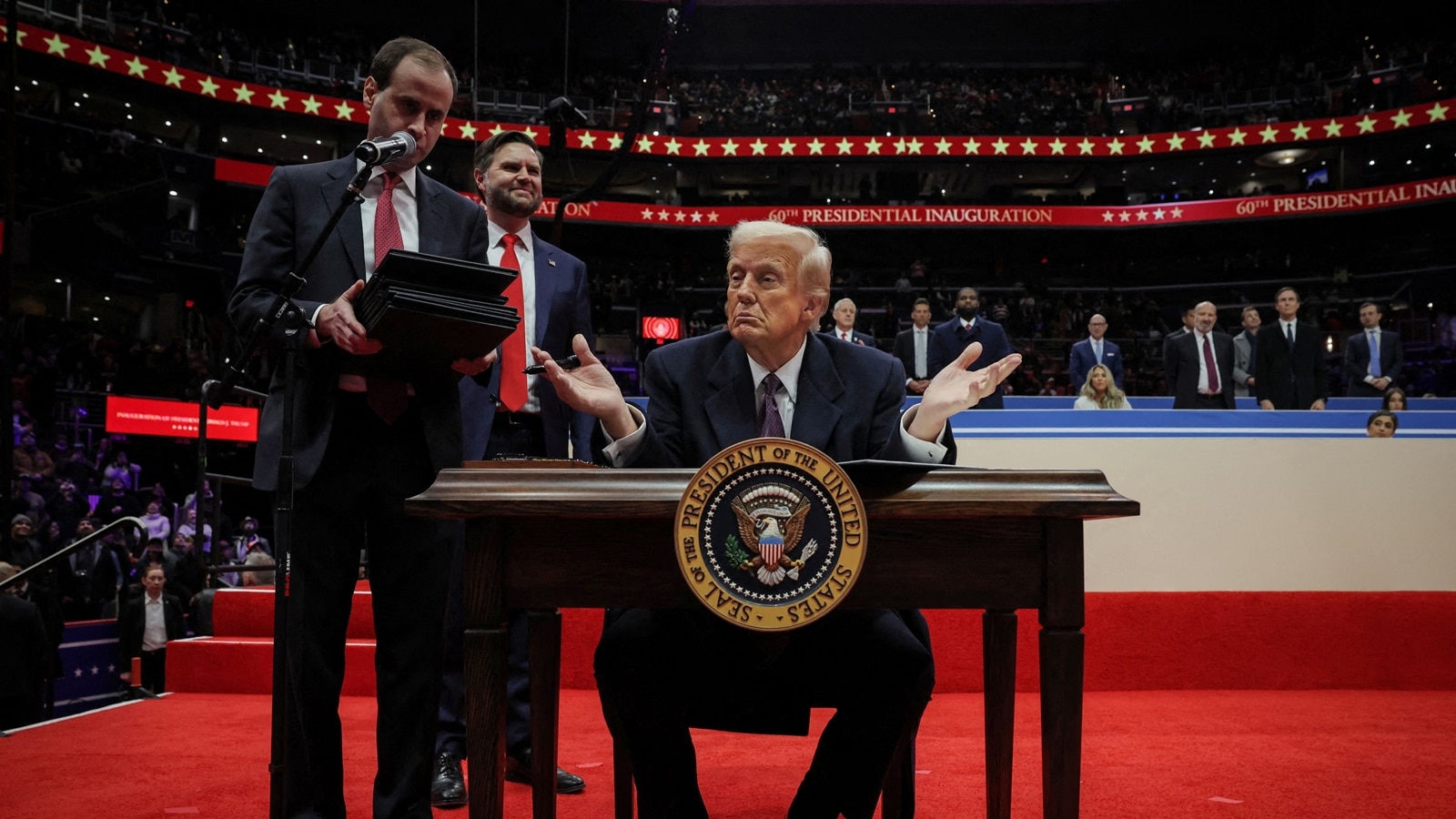 Inauguration Wallpapers - Top Free Inauguration Backgrounds ...