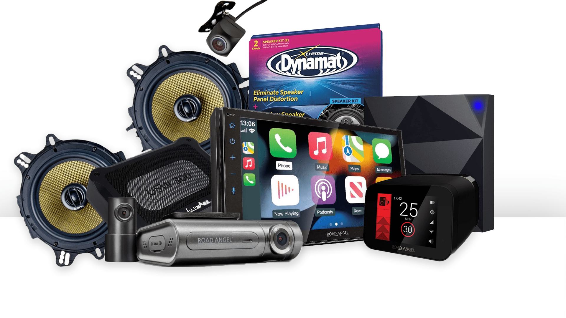 Car Accessories Wallpapers - Top Free Car Accessories Backgrounds ...