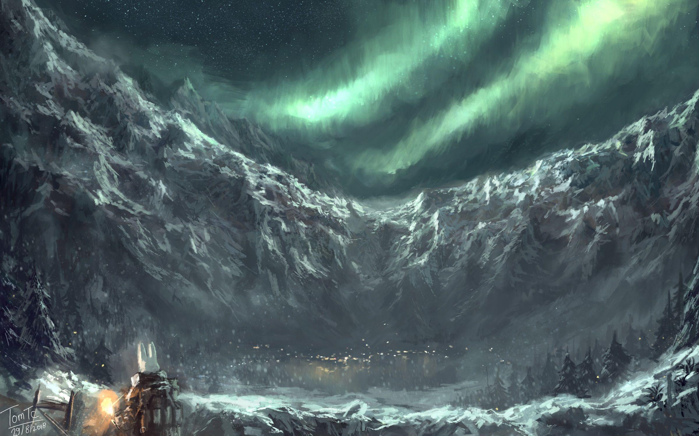 Cozy Wallpapers - Top Free Cozy Backgrounds - WallpaperAccess