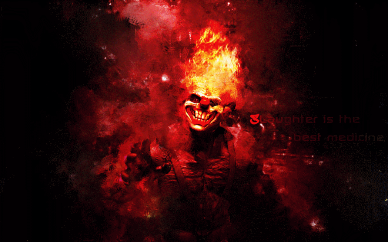 Clown Desktop Wallpapers - Top Free Clown Desktop Backgrounds ...