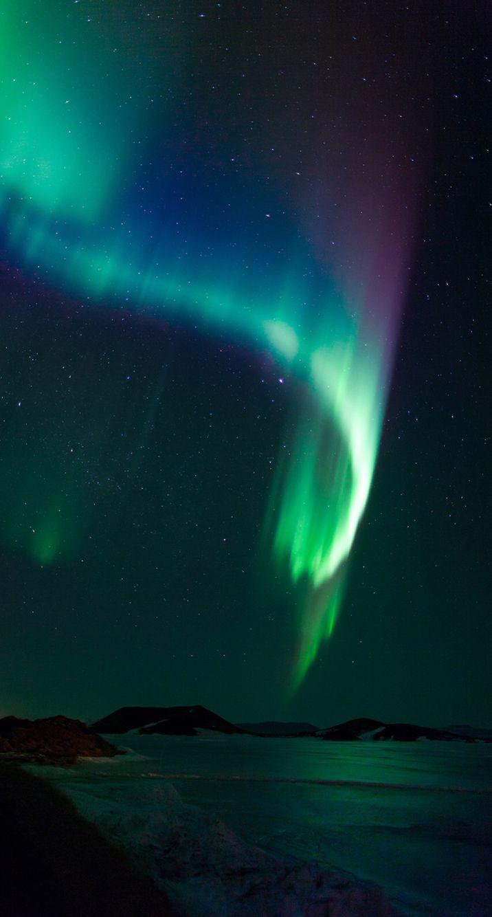 Aurora Phone Wallpapers - Top Free Aurora Phone Backgrounds ...