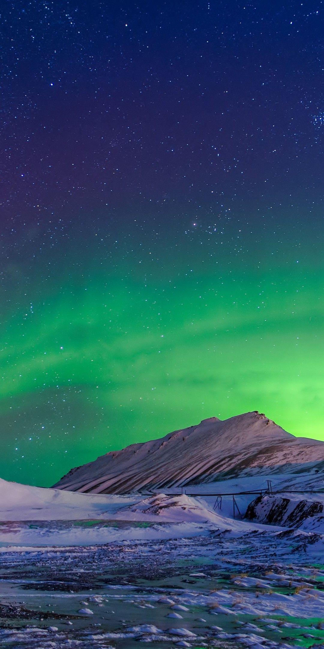 Aurora Phone Wallpapers - Top Free Aurora Phone Backgrounds ...