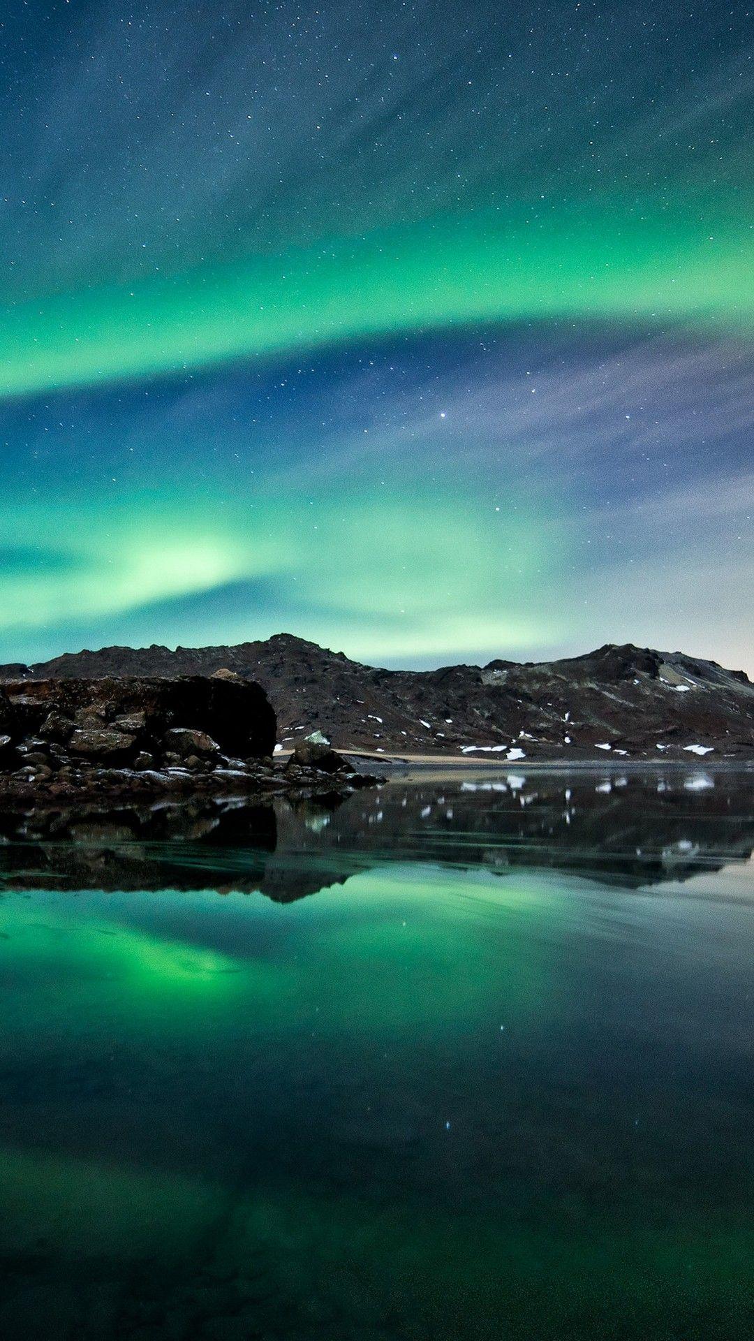 Aurora Phone Wallpapers - Top Free Aurora Phone Backgrounds ...