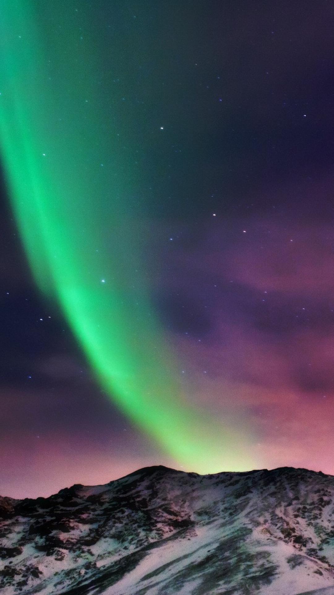 Aurora Borealis Phone Wallpapers - Top Free Aurora Borealis Phone ...