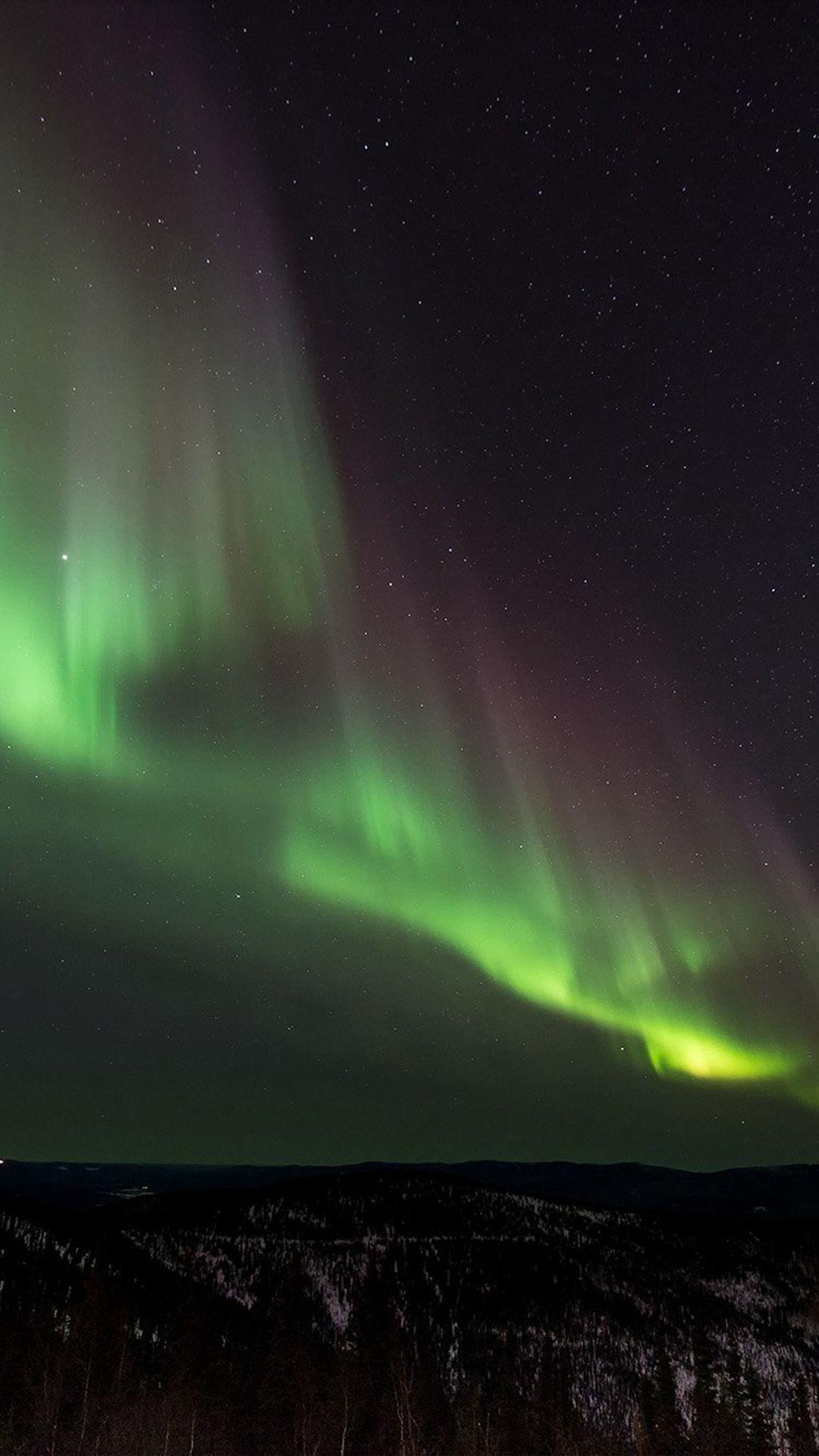 Aurora iPhone 6 Wallpapers - Top Free Aurora iPhone 6 Backgrounds ...