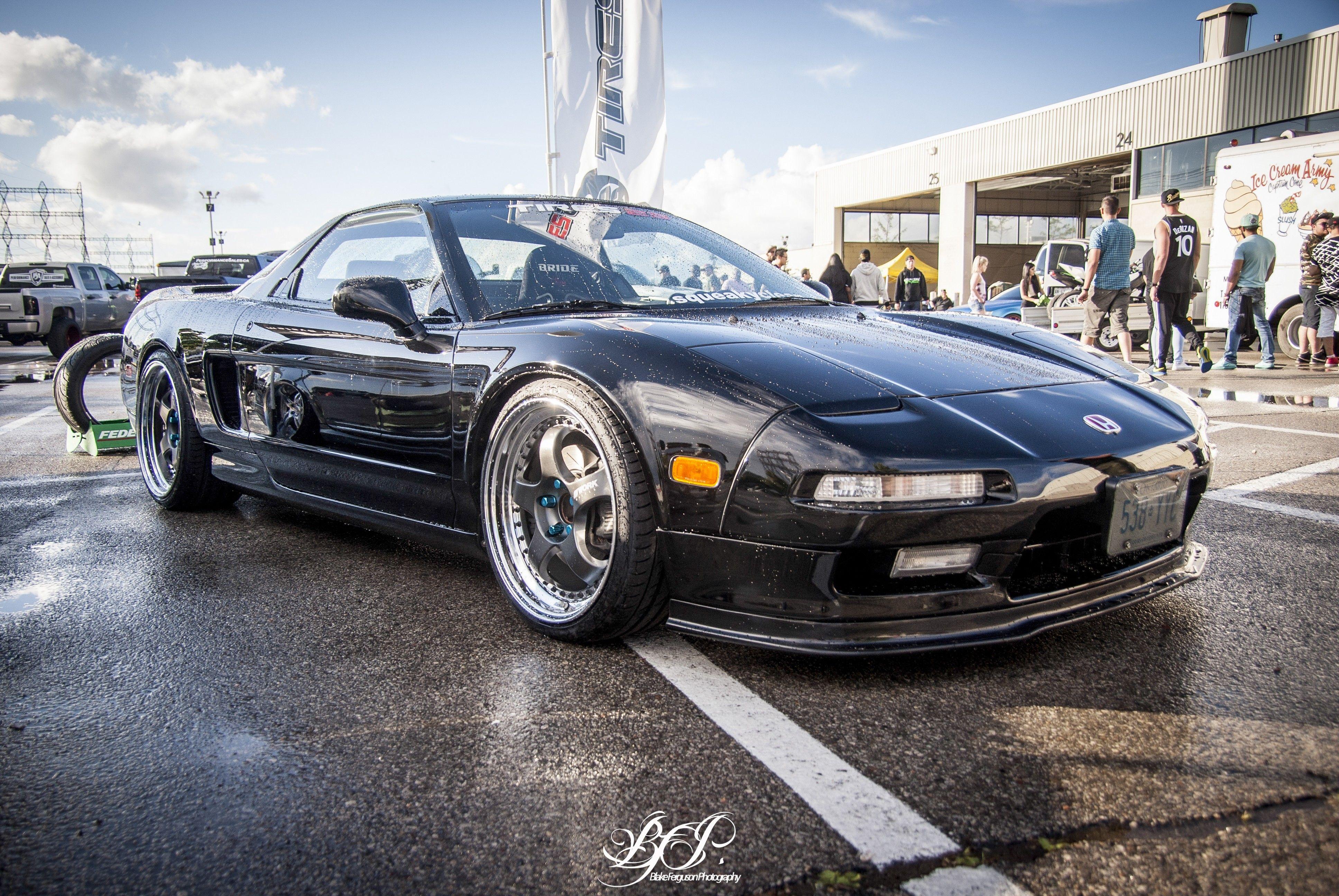 Honda NSX Wallpapers - Top Free Honda NSX Backgrounds - WallpaperAccess