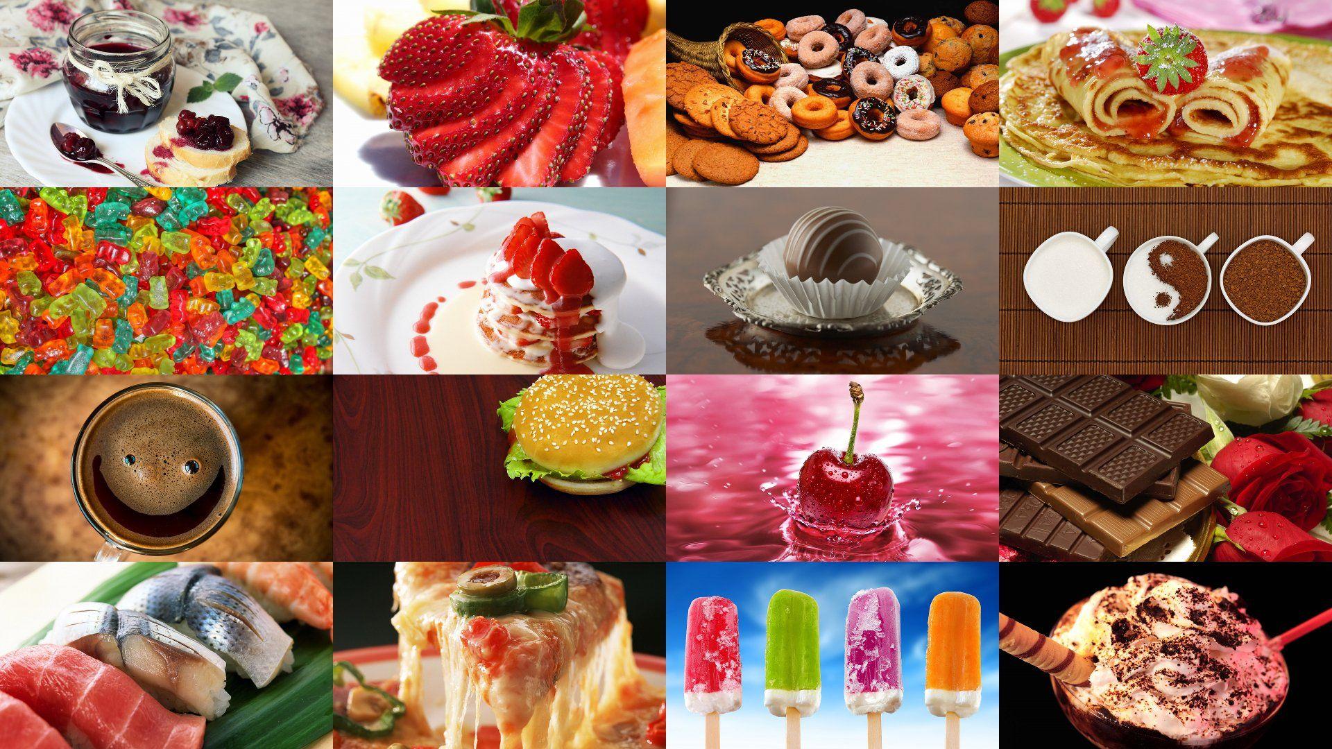 Culinary Wallpapers - Top Free Culinary Backgrounds - WallpaperAccess