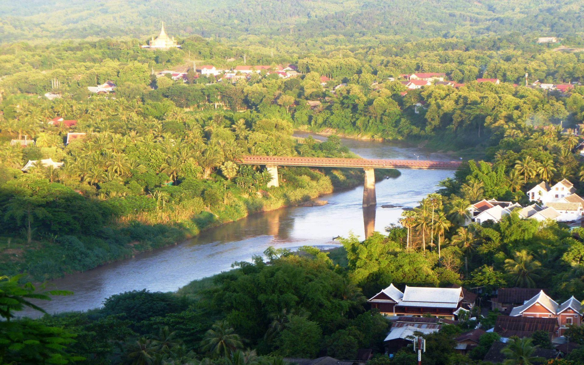 Laos Wallpapers - Top Free Laos Backgrounds - WallpaperAccess