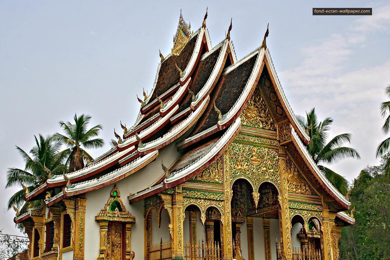 Laos Wallpapers - Top Free Laos Backgrounds - WallpaperAccess