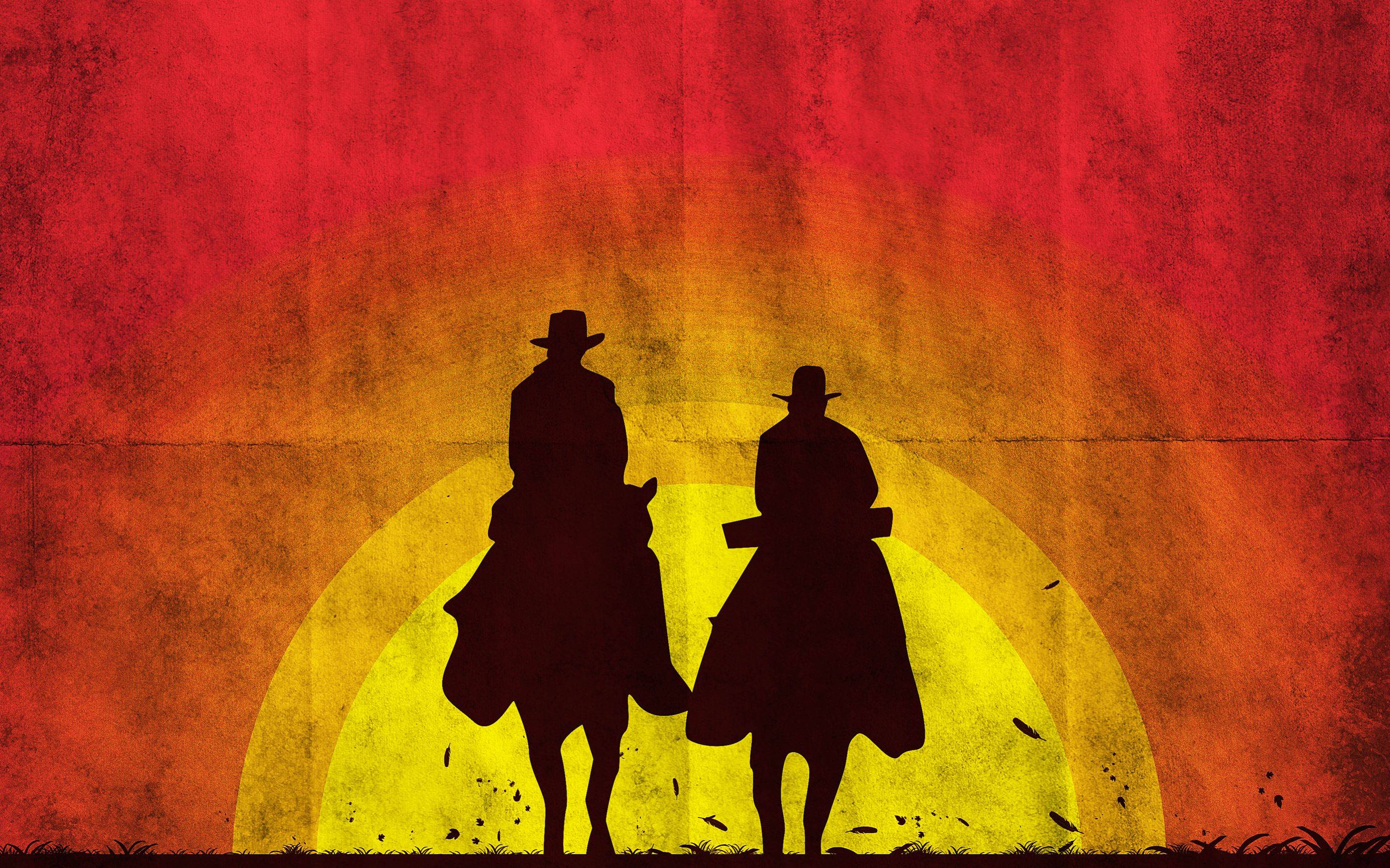 Django Wallpapers - Top Free Django Backgrounds - WallpaperAccess