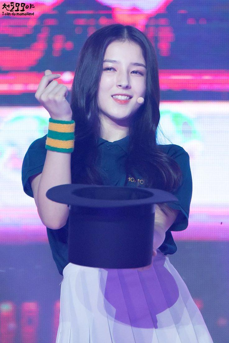 Nancy Momoland Wallpapers - Top Free Nancy Momoland Backgrounds ...