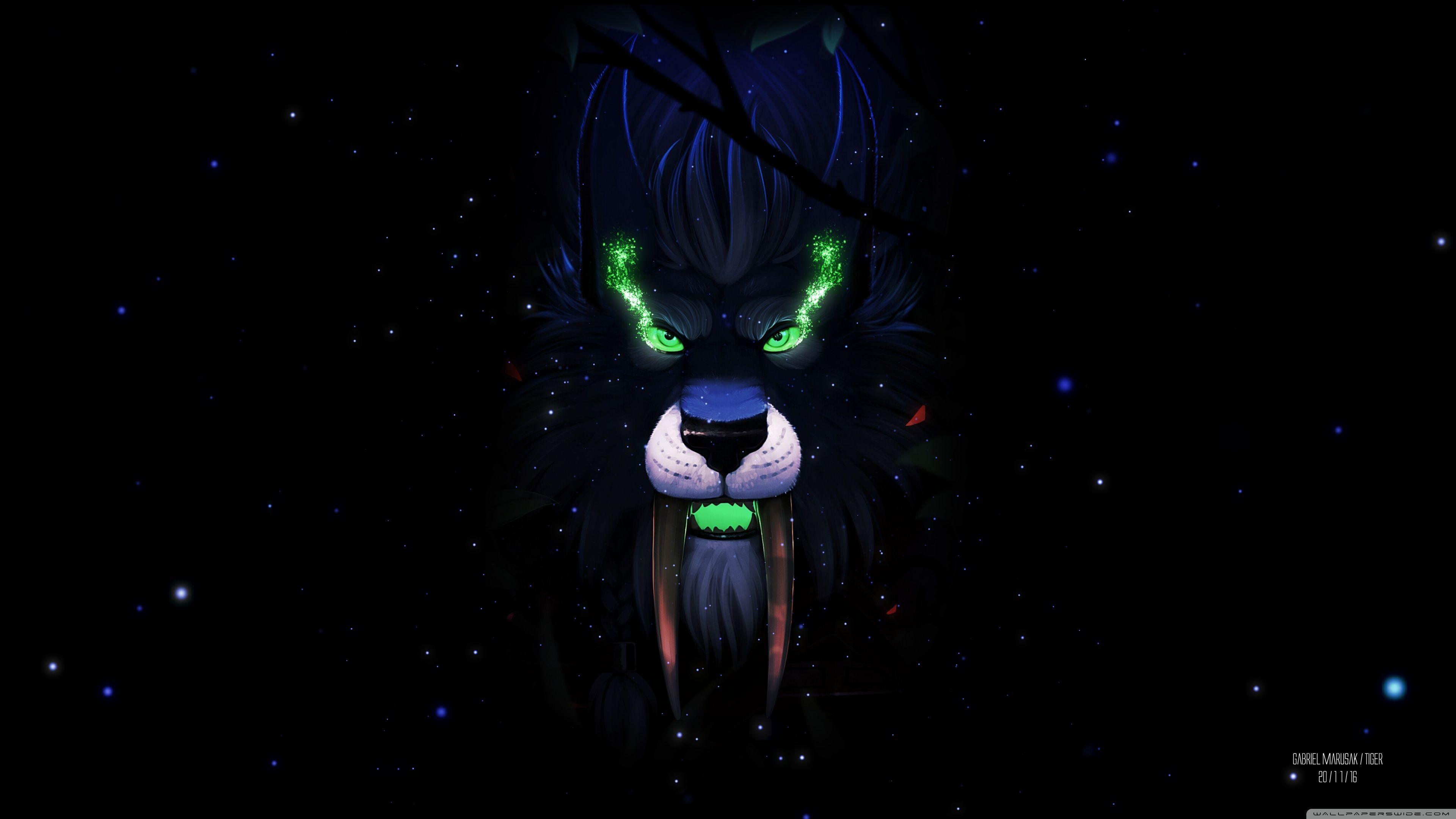 Druid Wallpapers - Top Free Druid Backgrounds - WallpaperAccess