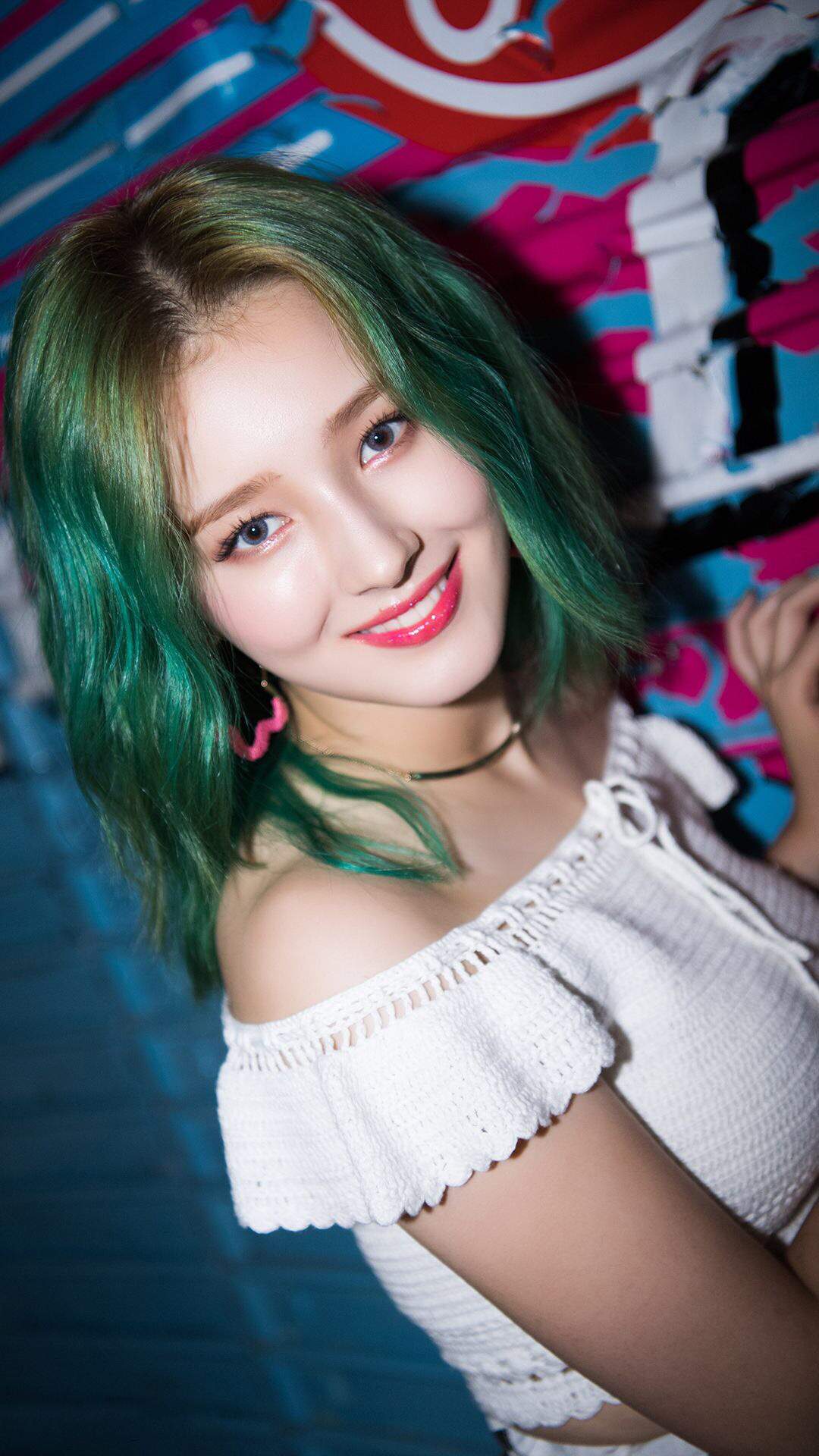 Nancy Momoland Wallpapers - Top Free Nancy Momoland Backgrounds ...